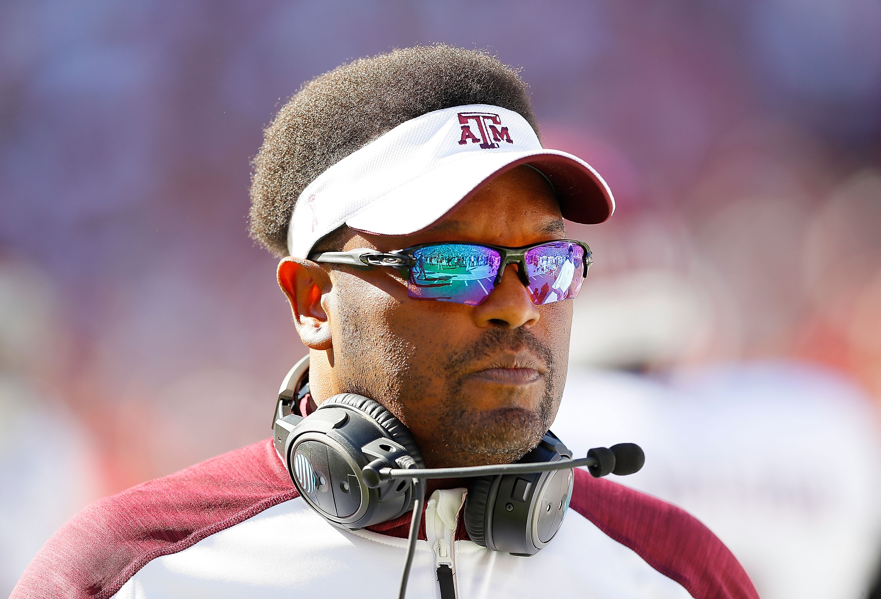 Texas A&M Football: 2017 tight end depth chart