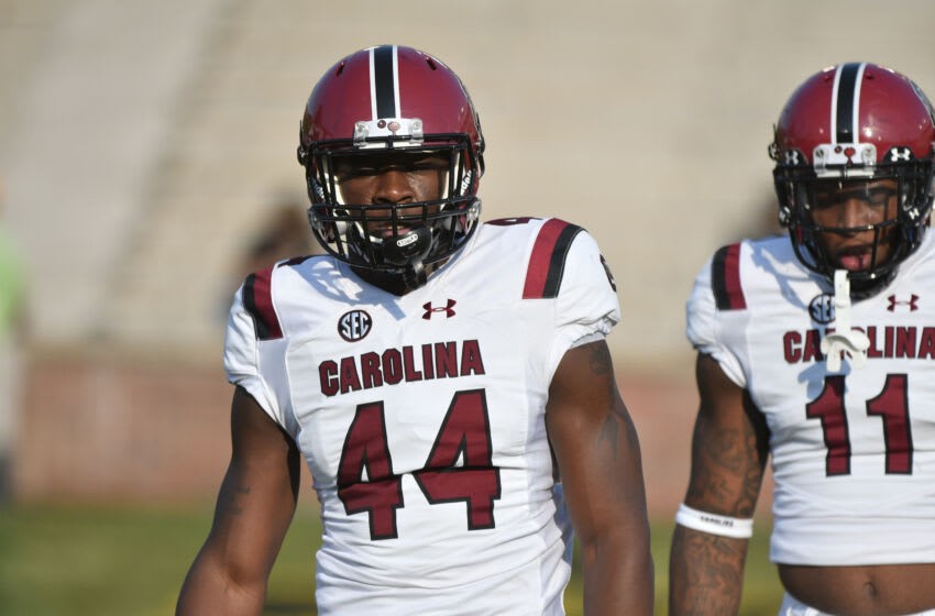 South Carolina football: Gamecocks finish last in preseason power rankings