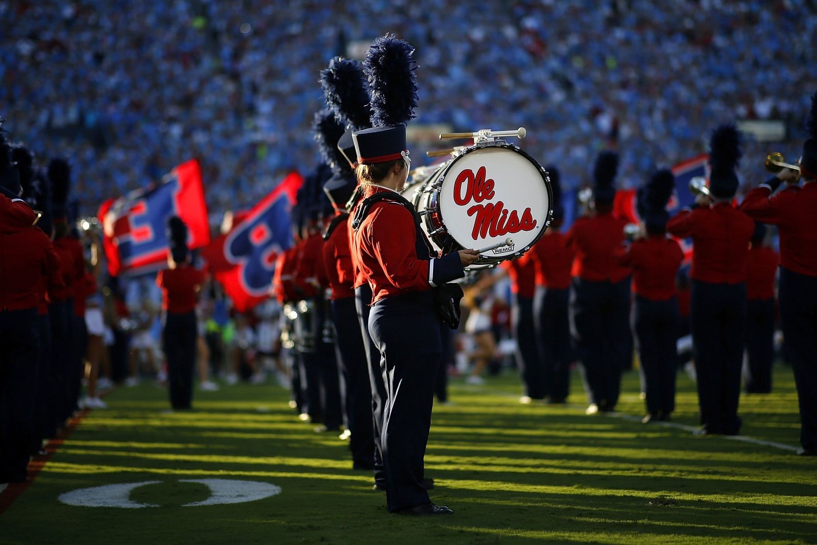Ole Miss Football: Are You Really A True Rebel Or Not?