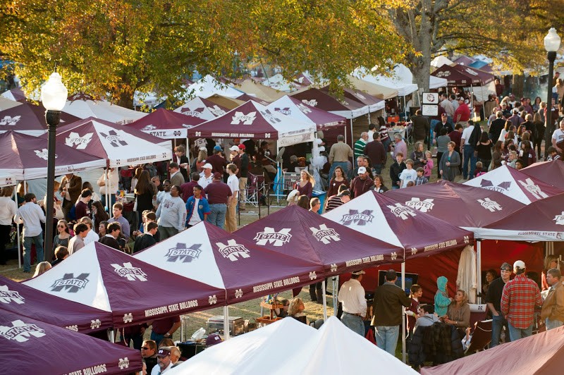 Homecoming Tailgating Music: The Ultimate Cowbell Playlist