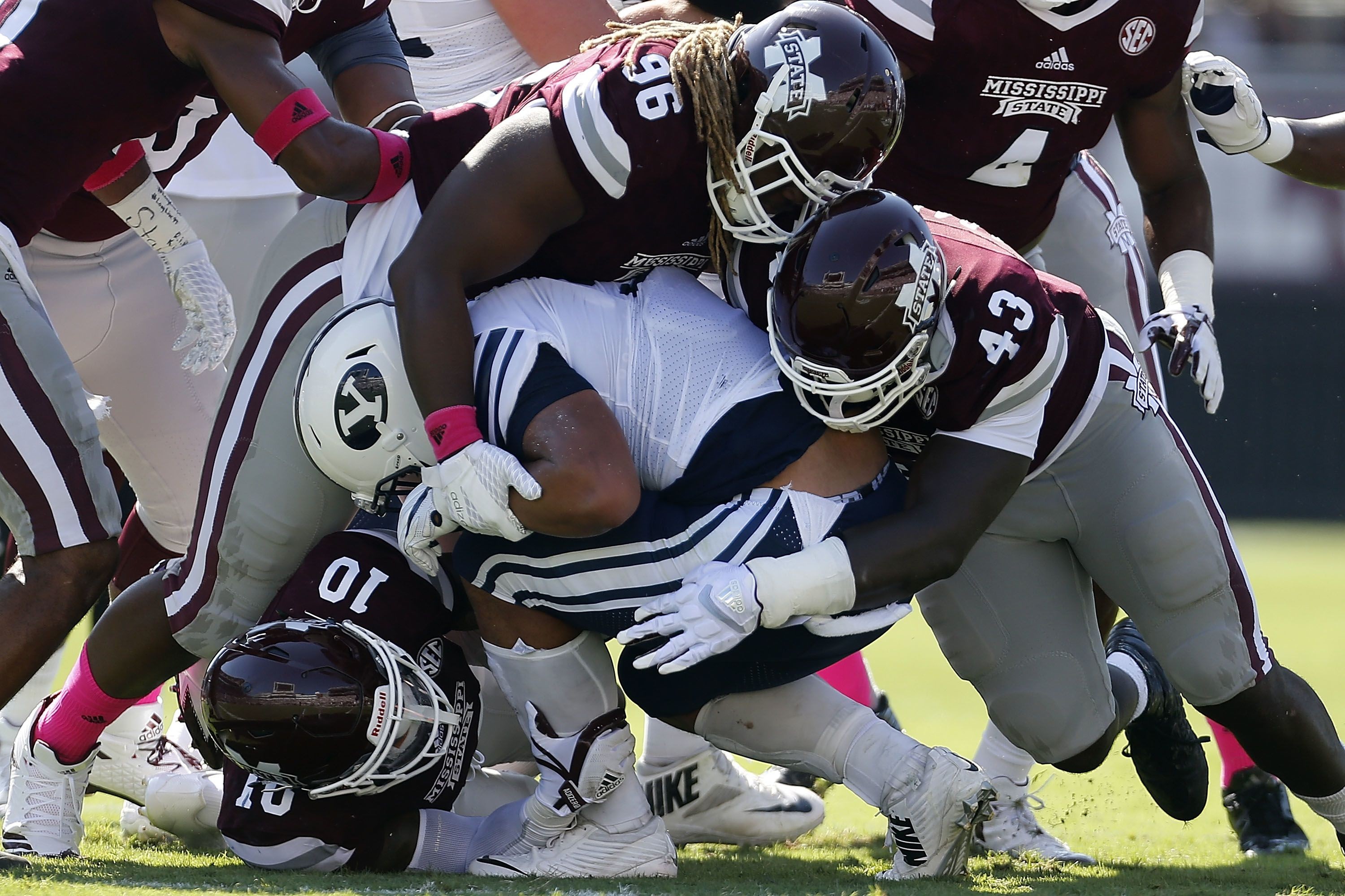Mississippi State Football: Can Bob Shoop Sustain MSU’s Defensive Success?