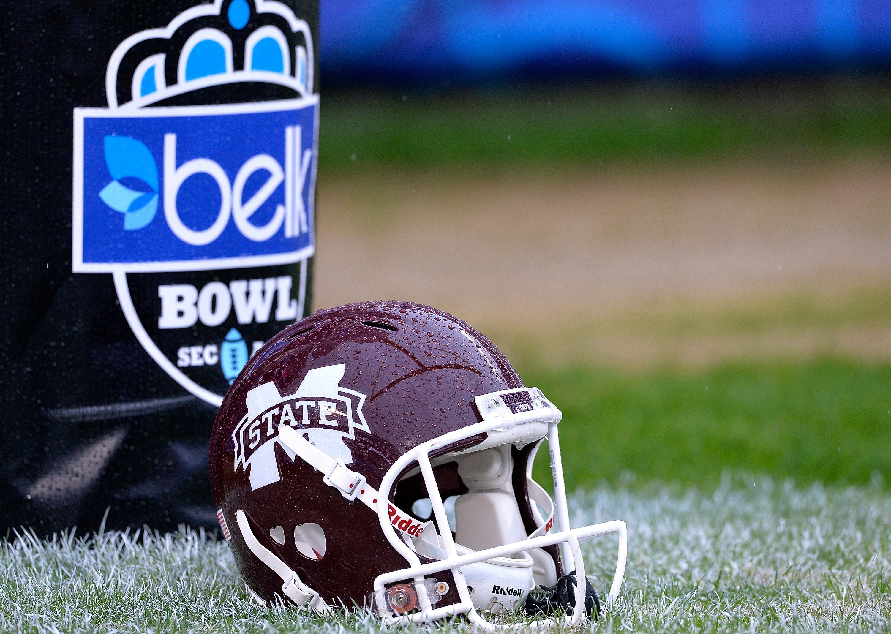 Will Brian Baker’s decision impact Mississippi State football ...