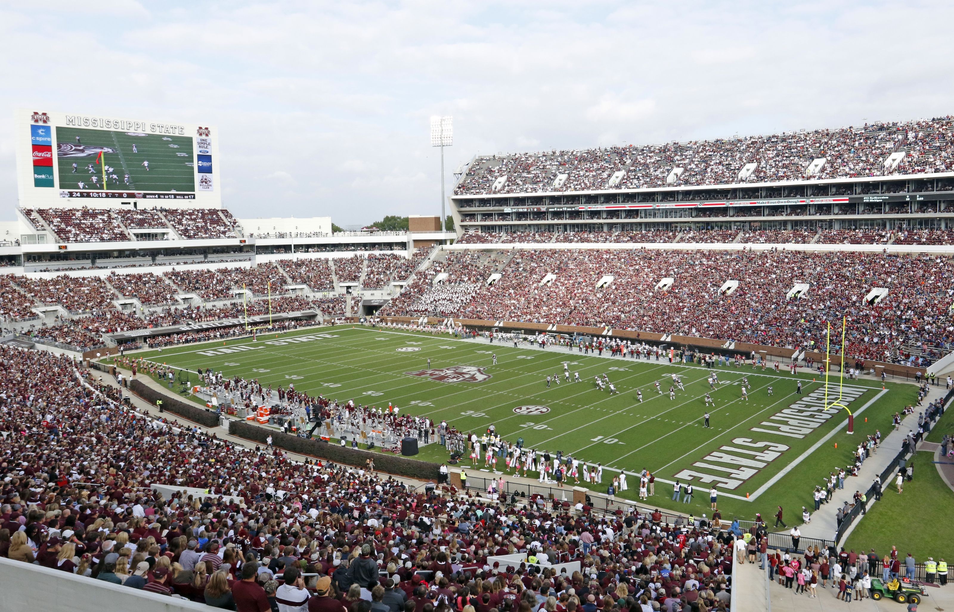 Mississippi State Football’s Make or Break Players: Stephen Guidry