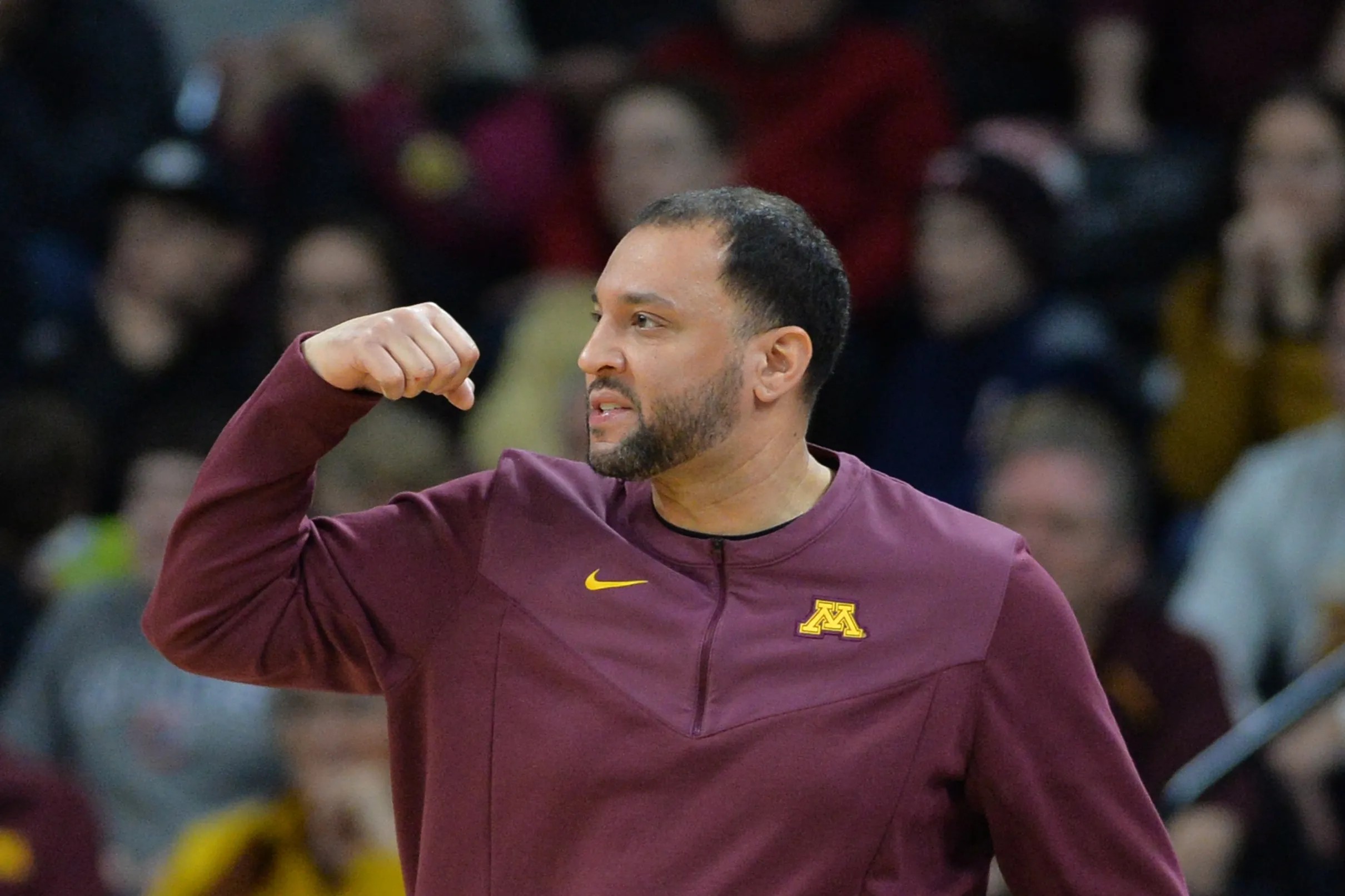 Minnesota Basketball: Gophers get commitment from Colorado forward ...