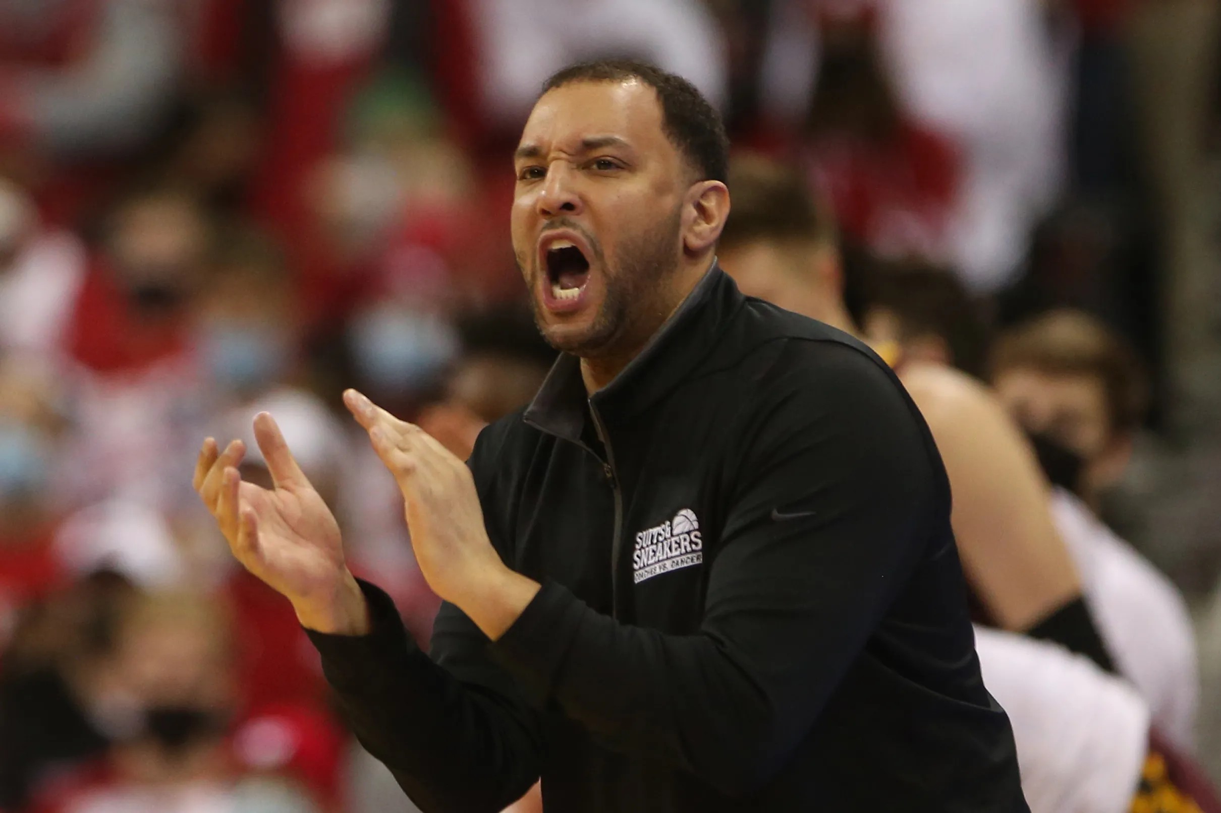 Minnesota Basketball: Kadyn Betts is reclassifying to the 2022 Class