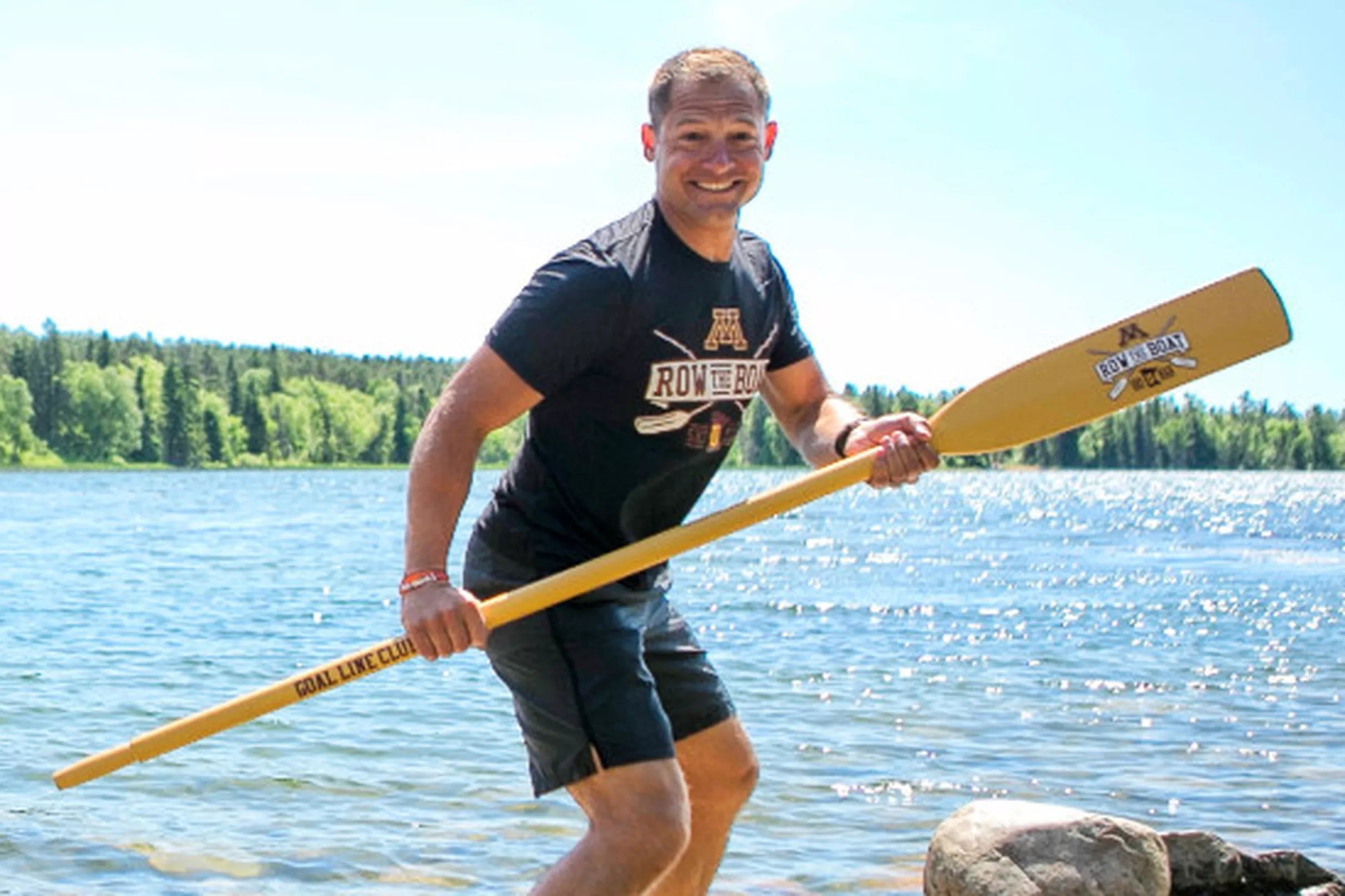 Minnesota Football Recruiting: In-state 2020 wide receiver Jonathan ...