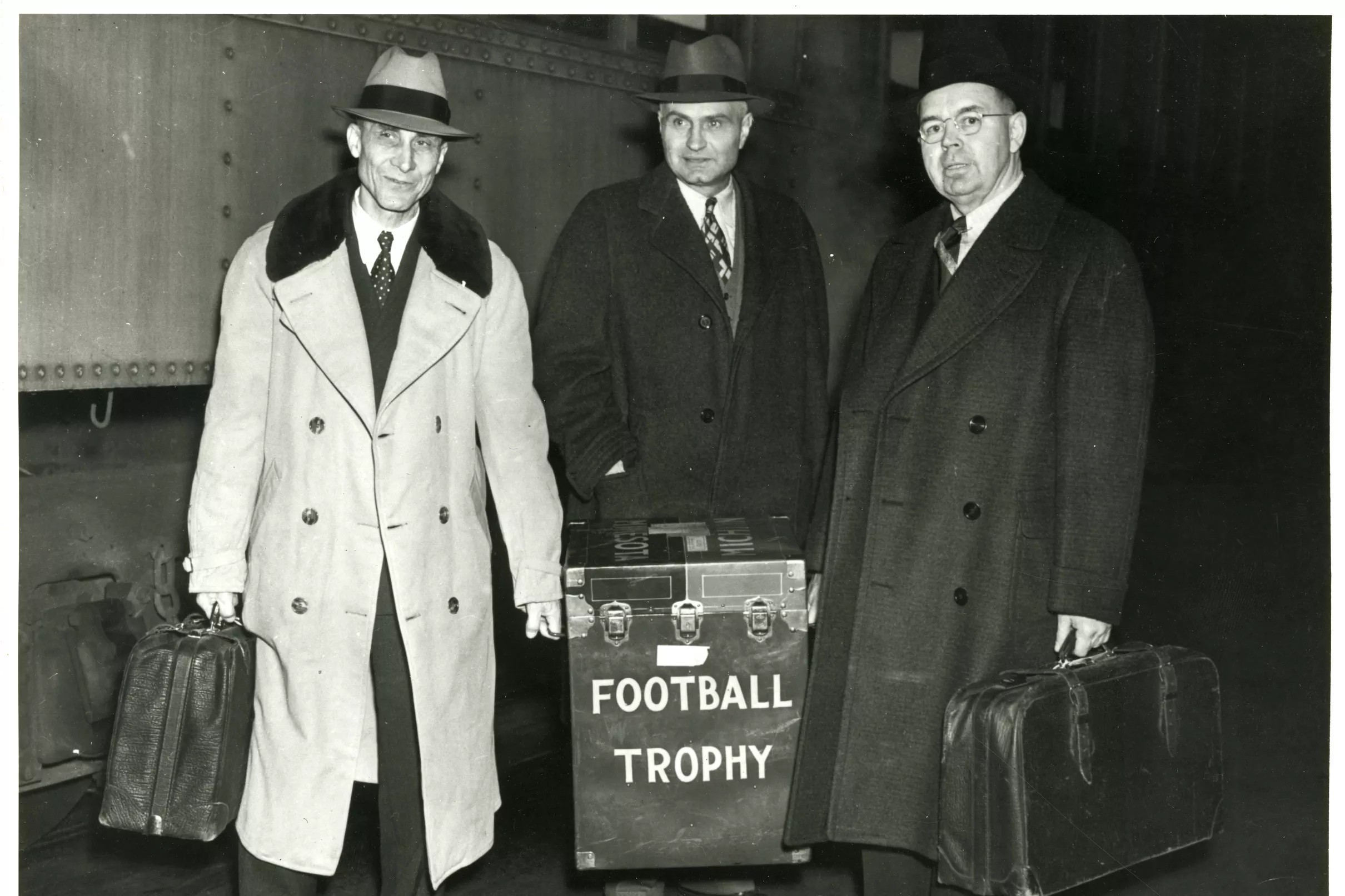 Why was Bernie Bierman Successful?