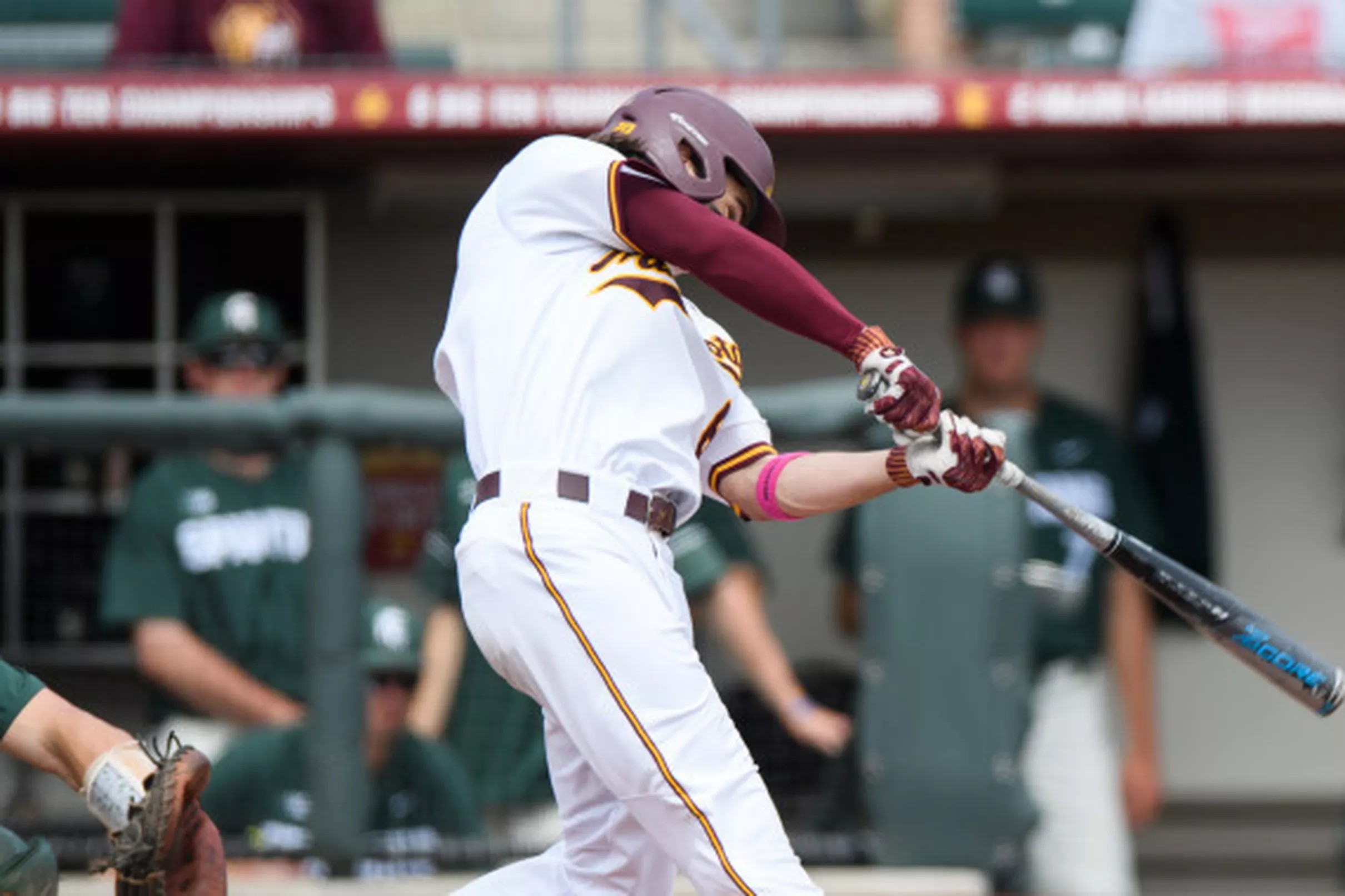 Minnesota Baseball: Big Ten Champs bring home Big Ten regular season awards