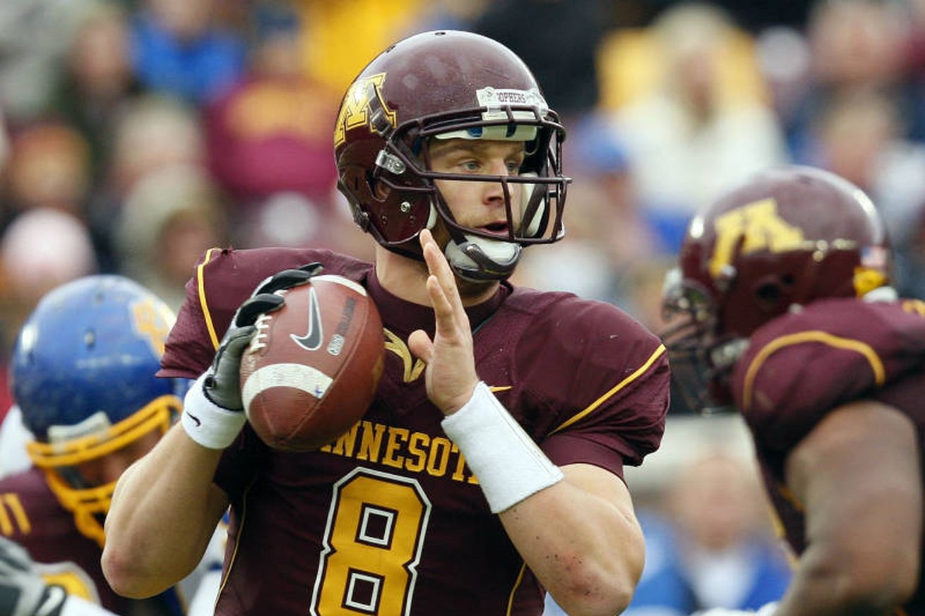 Who belongs on Minnesota Football’s All Century Team?