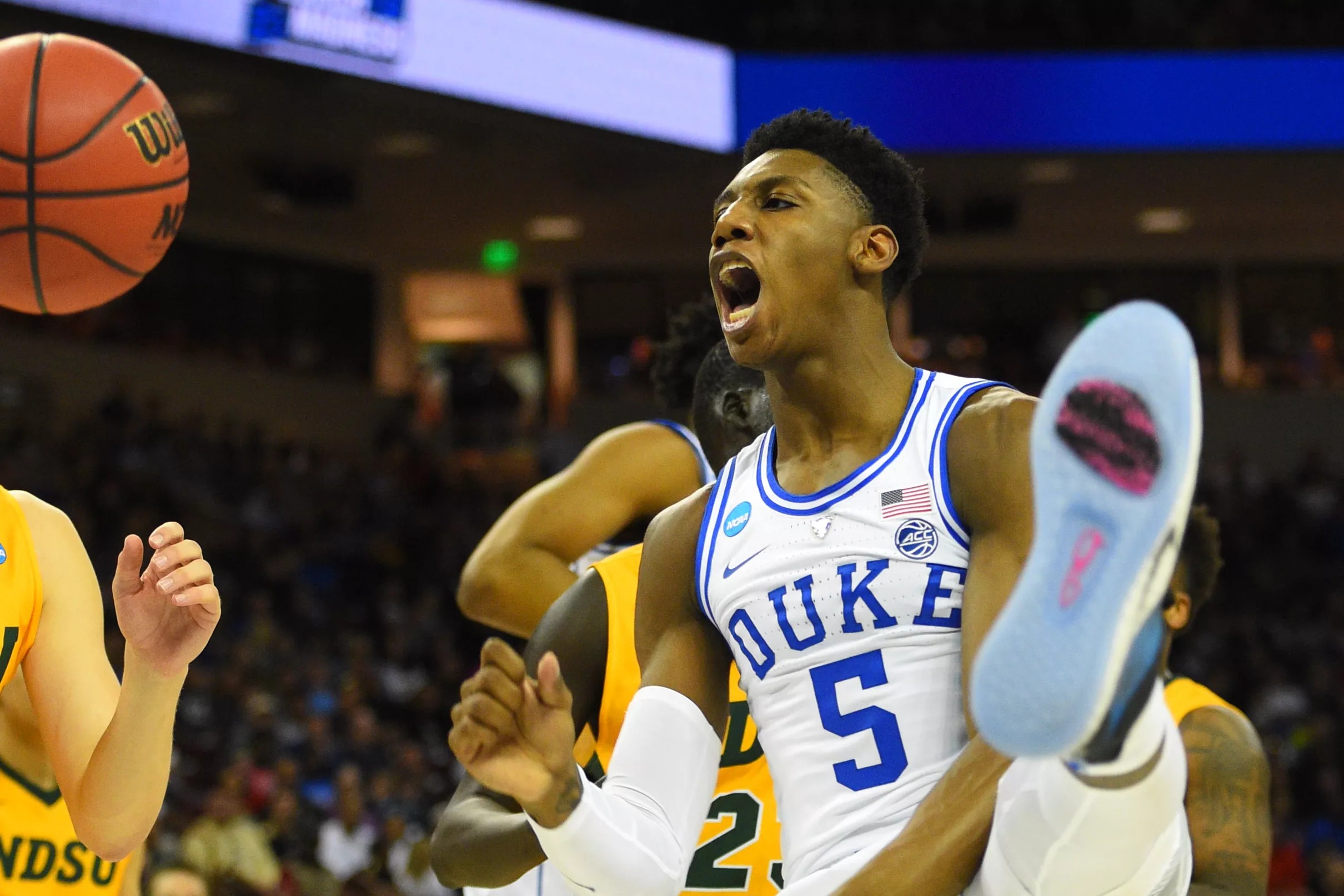 2019 NCAA Tournament Sunday Viewing Guide