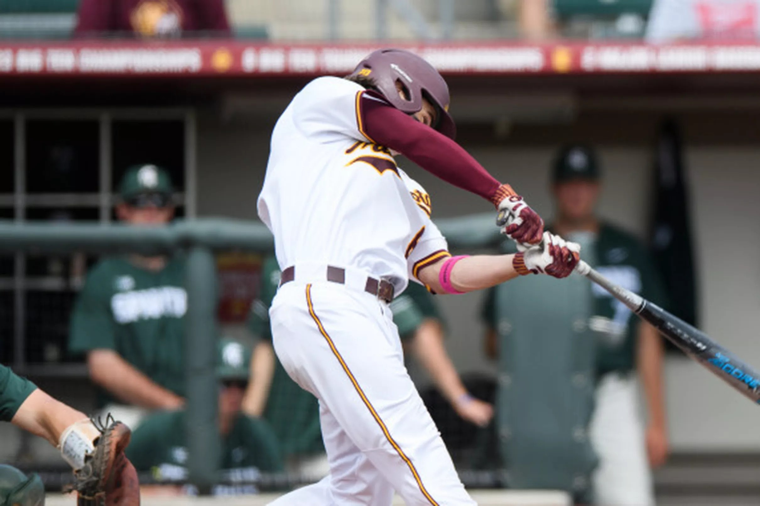 Minnesota Baseball: Rooting interests in final weekend for Gopher baseball