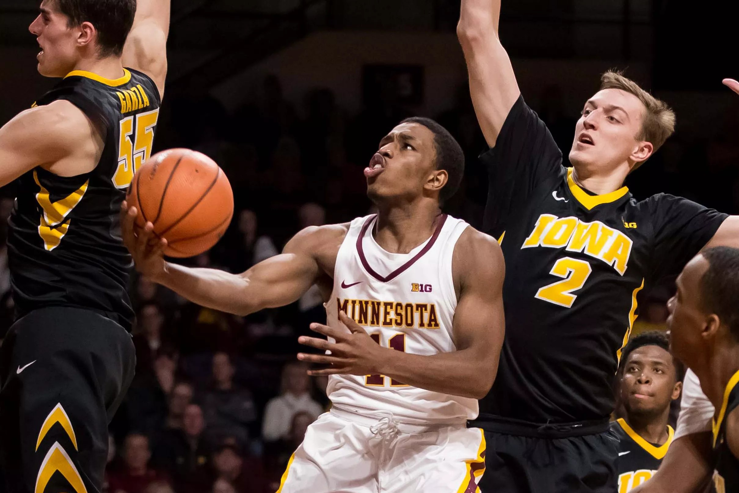Minnesota Basketball: What can we be excited about in 2018-19?