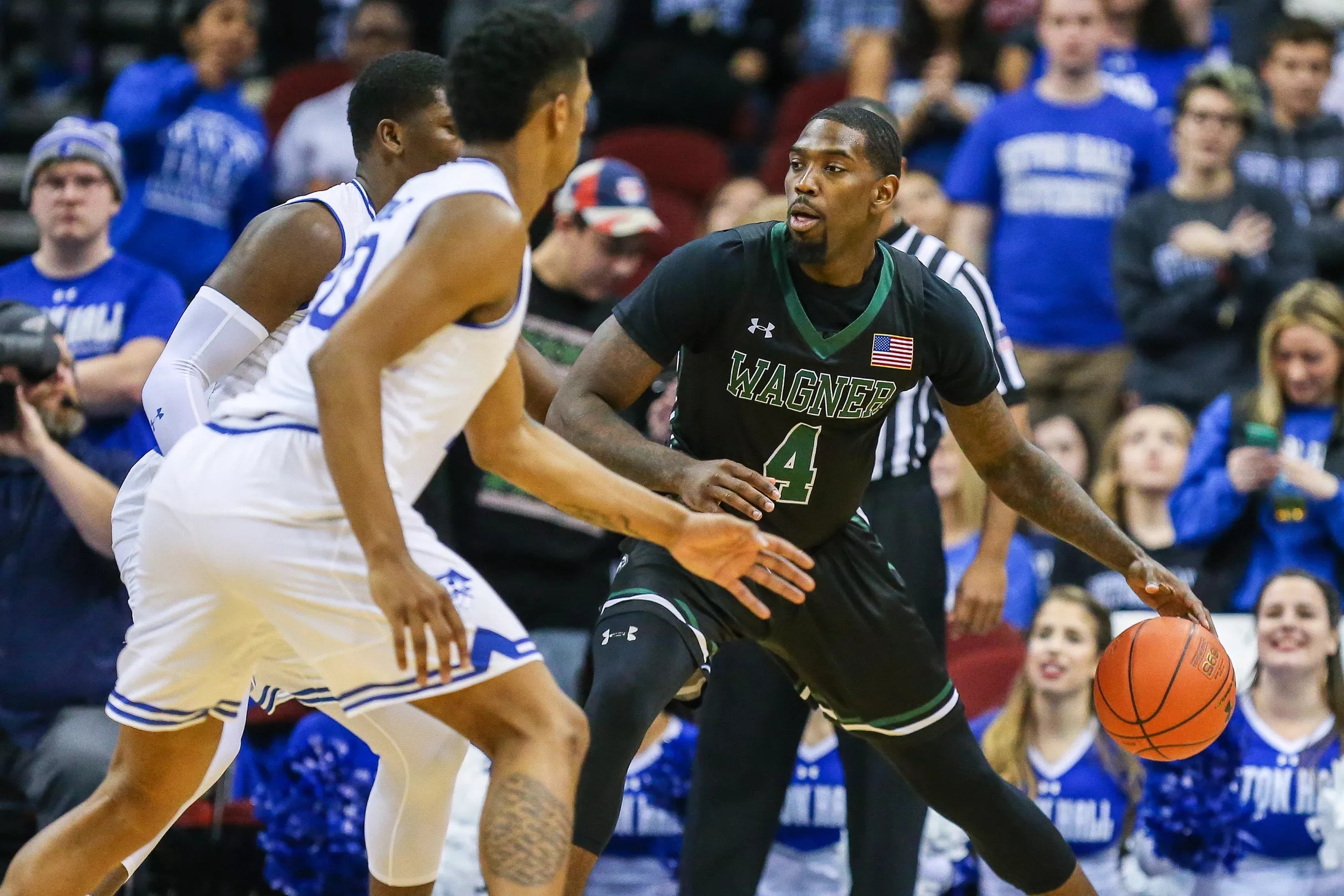 NCAA Tournament Bracket Research: Looking at the Northeast Conference