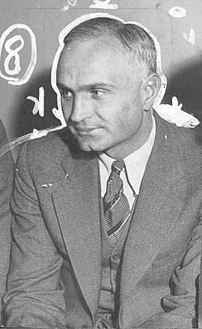 Minnesota Gophers Football: Hiring Bernie Bierman #TBT