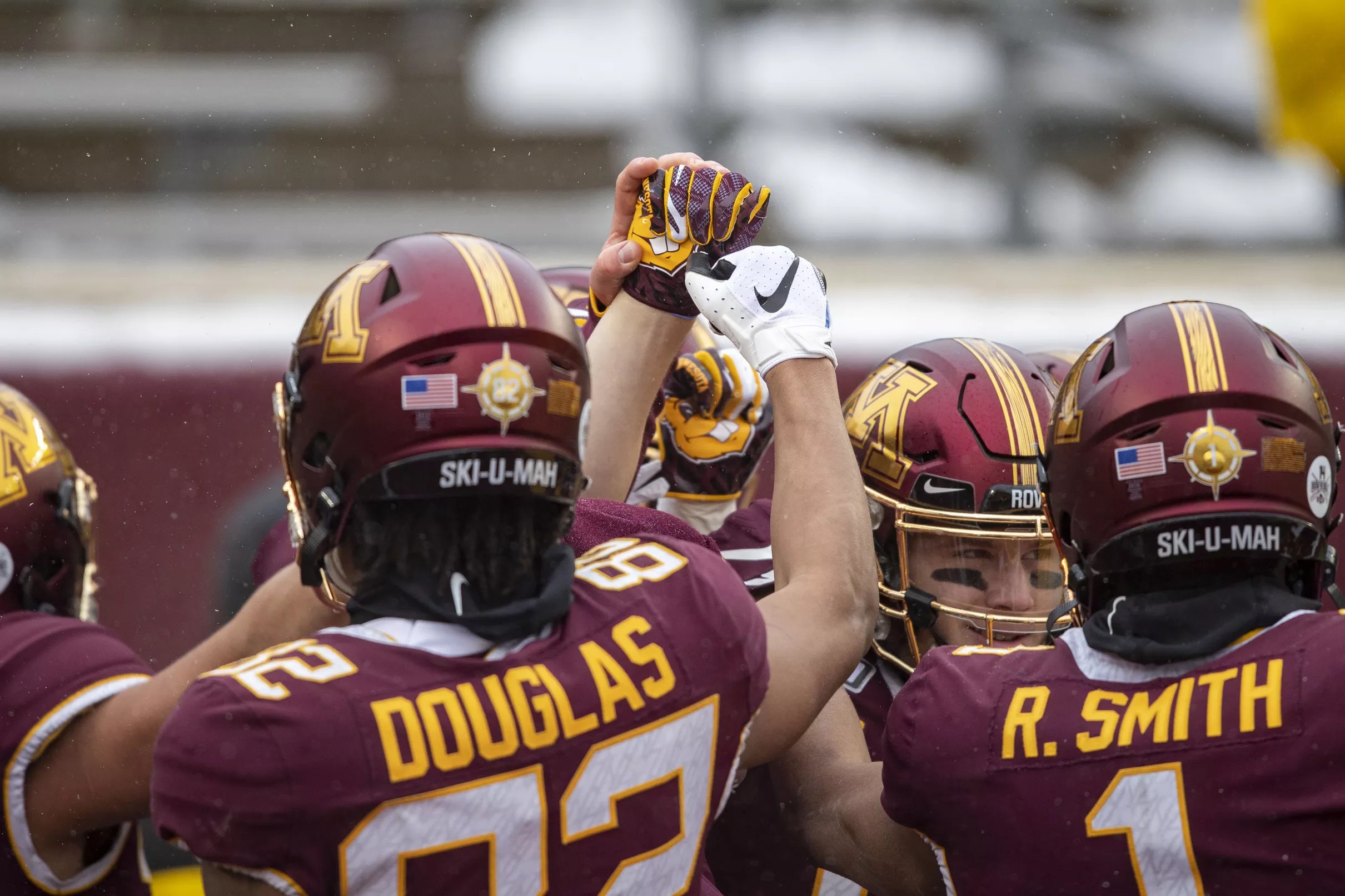 Minnesota Football: The Gophers’ missed opportunity also represents a ...