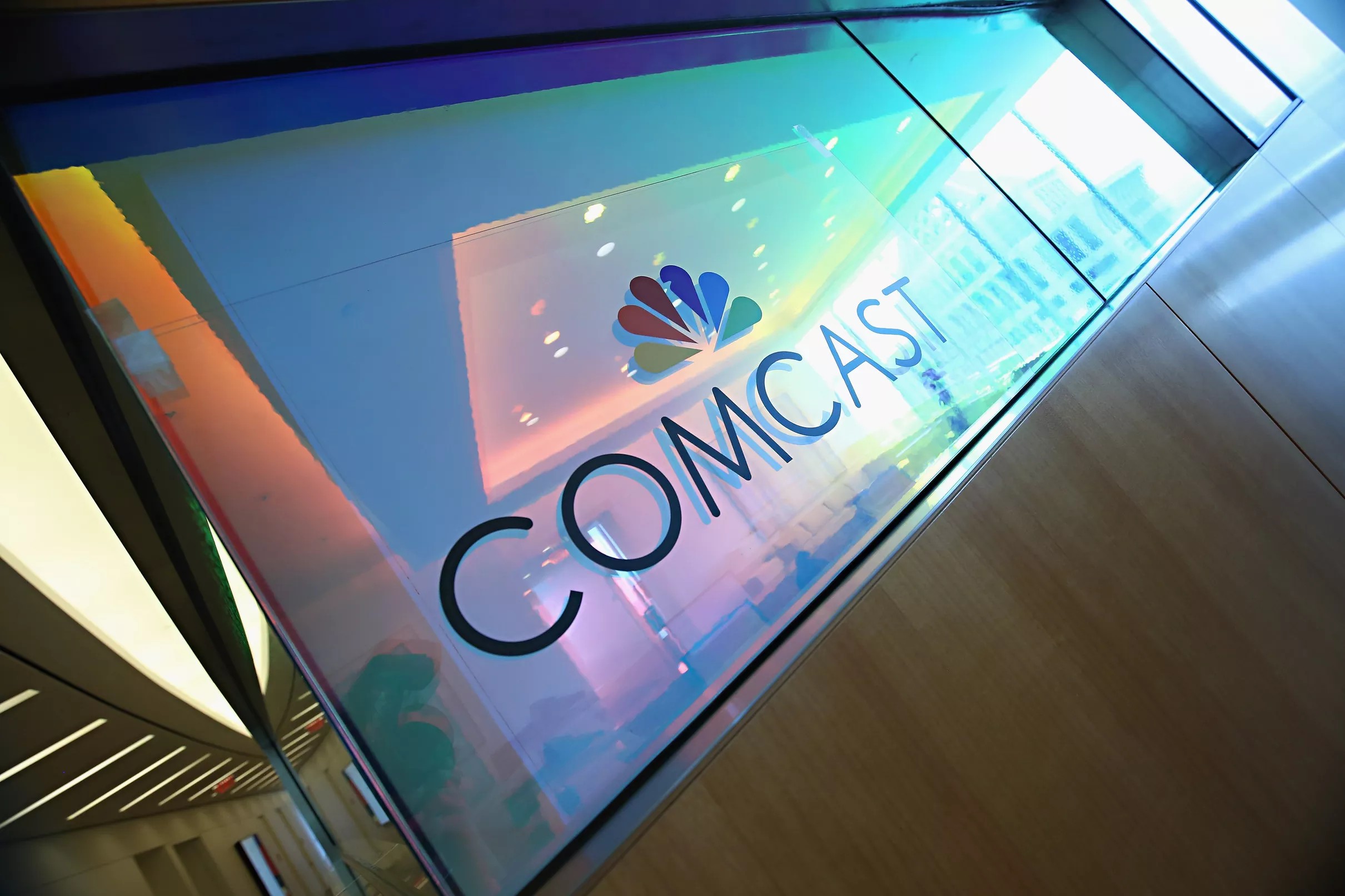 Comcast/Xfinity reportedly dropping Big Ten Network, confusion about ...