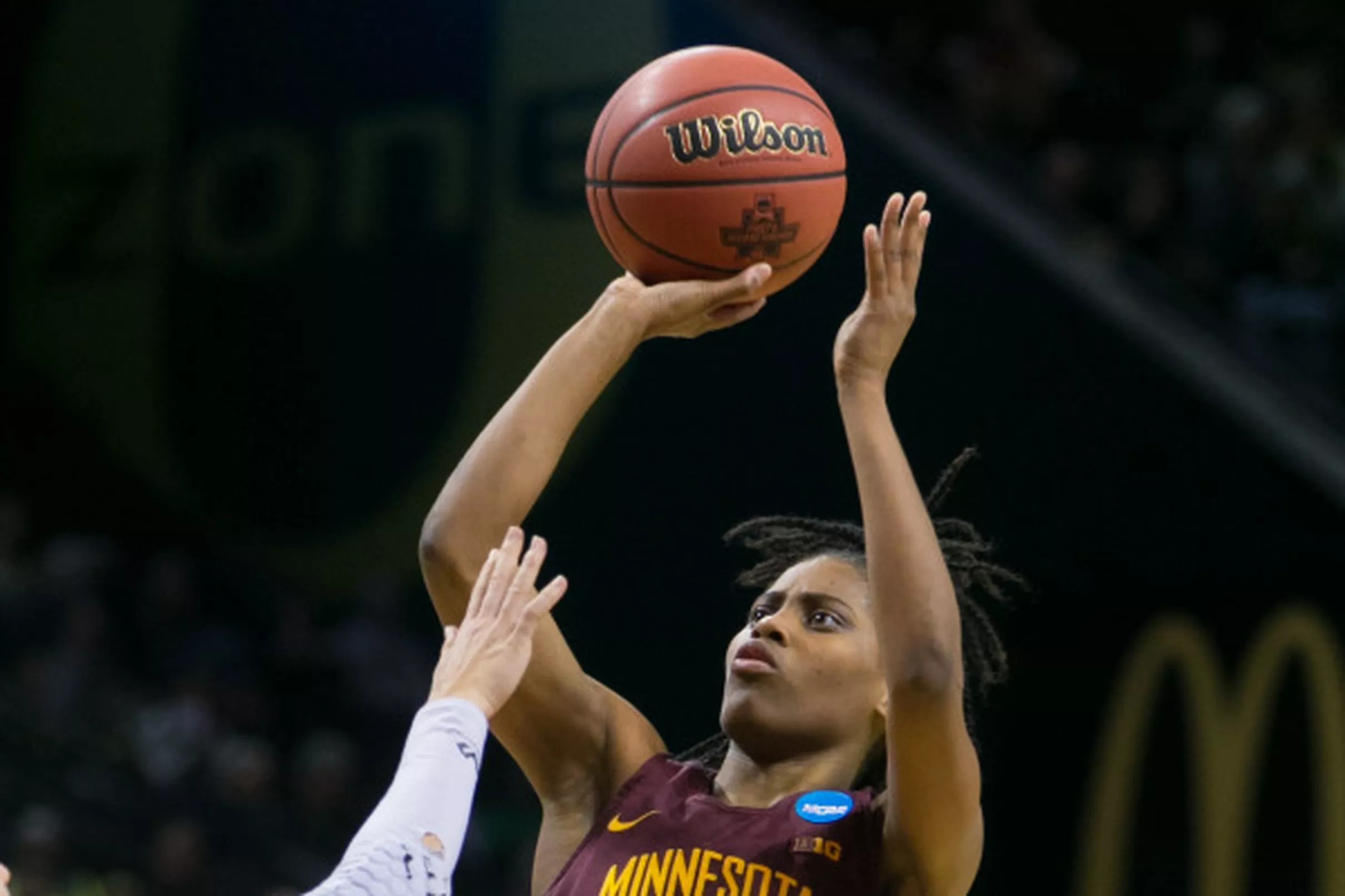 Minnesota Women’s Basketball: Gophers Defeat Green Bay 89-77 in NCAA ...