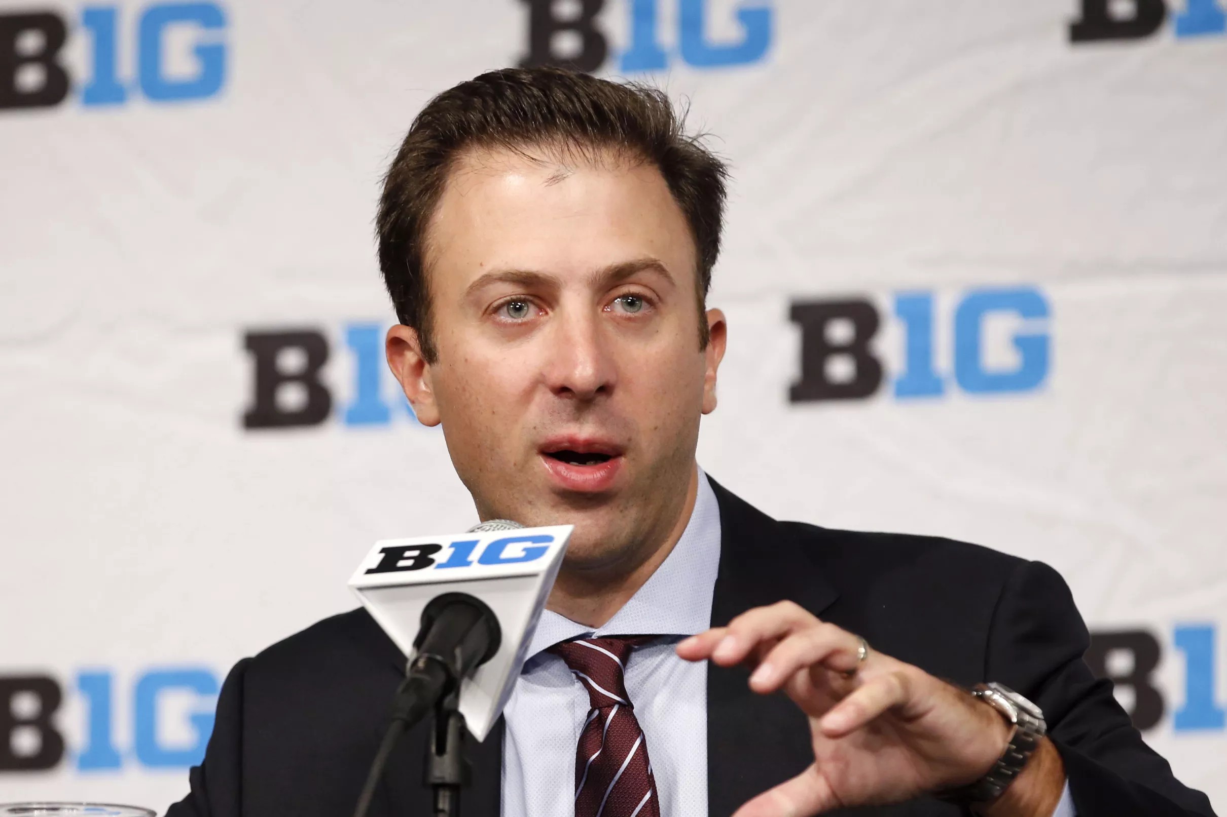 Minnesota Basketball: Ben Johnson leaving Gopher staff for Xavier