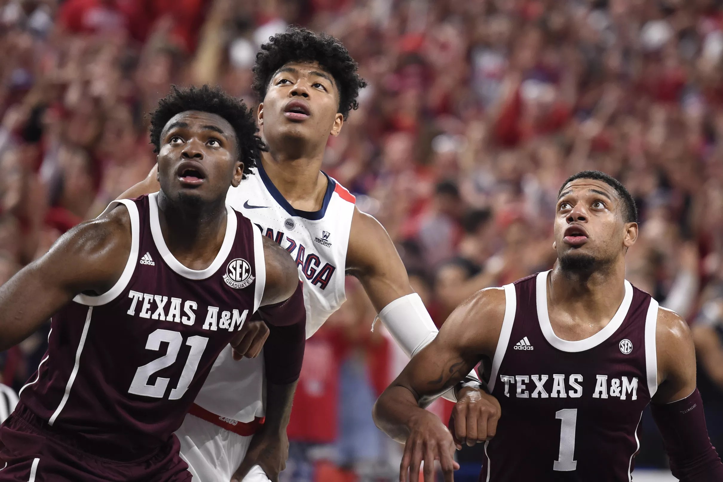 Minnesota Basketball: Previewing Texas A&M