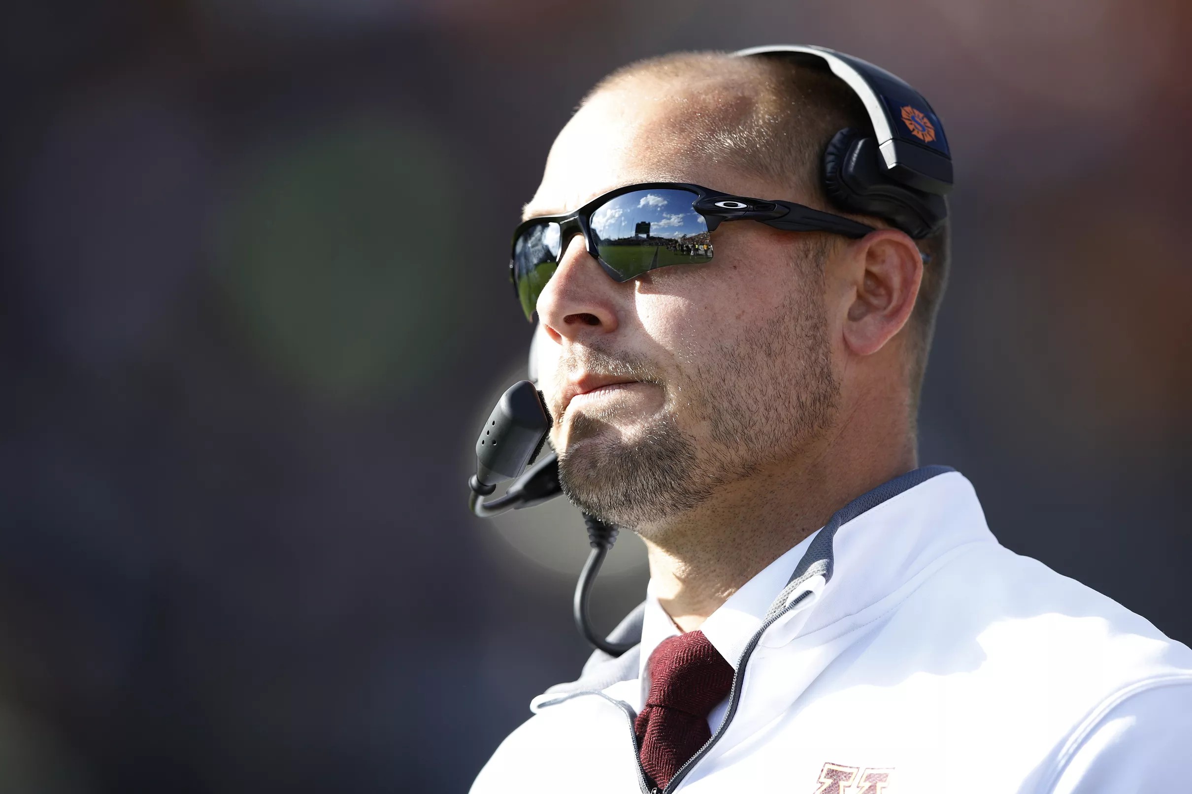 Minnesota Football: Marcus West expected to be named defensive ends coach