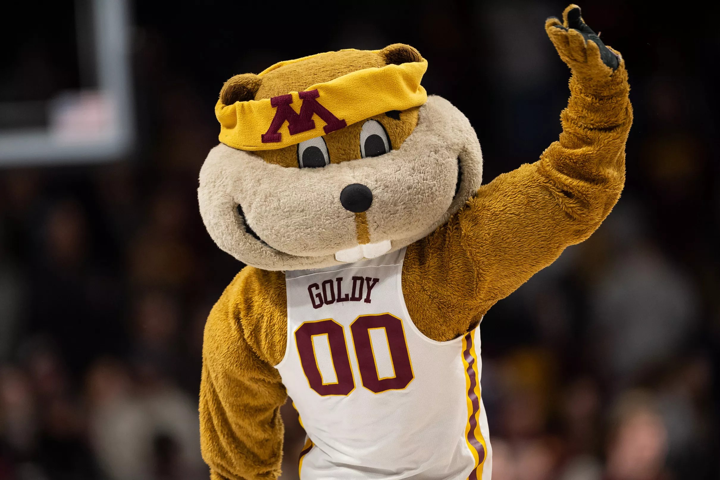 Gopher Basketball Lands 2020 commit, Jamal Mashburn Jr