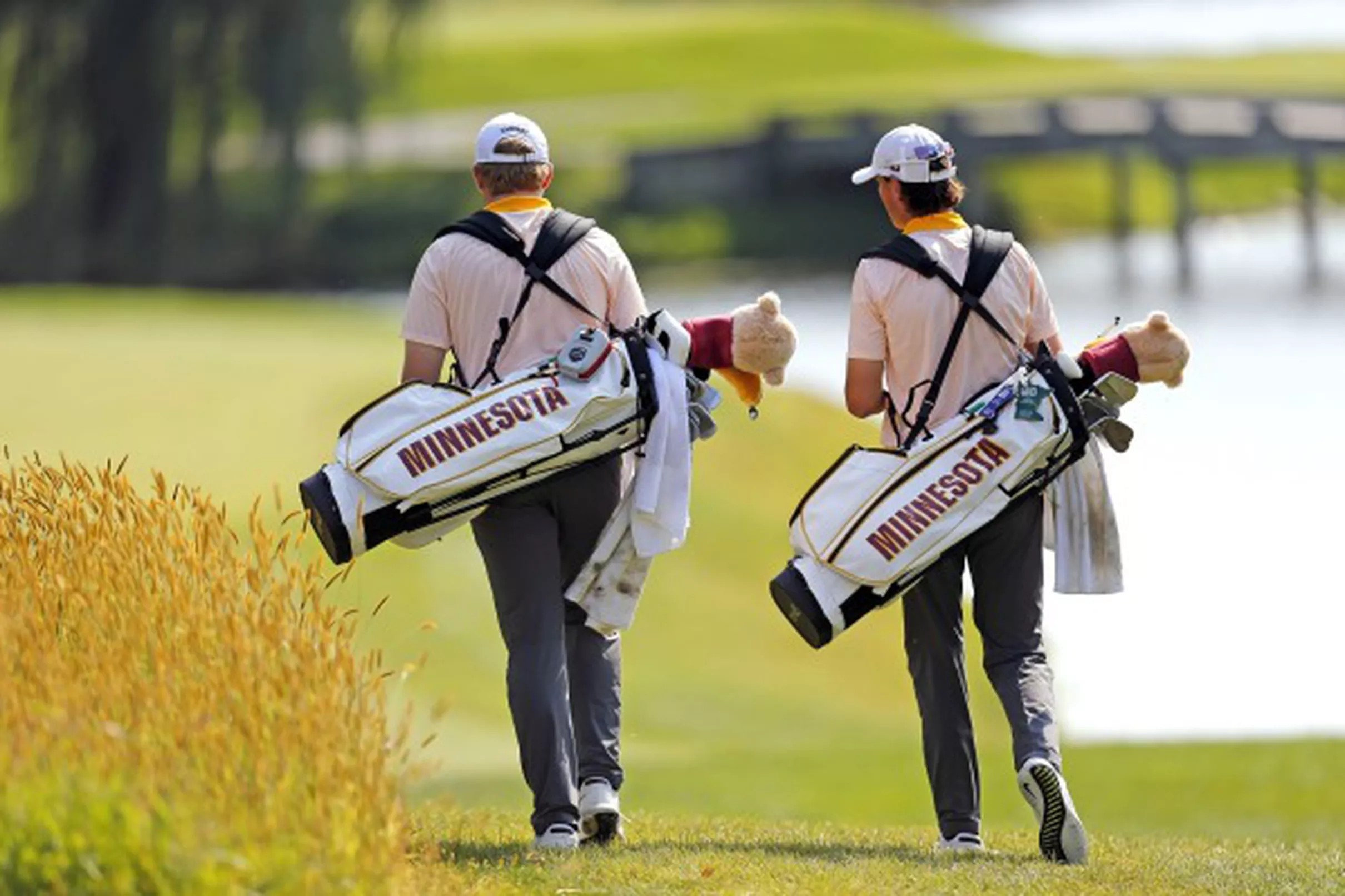 Minnesota Golf: Gophers Finally to Get Indoor Practice Facility
