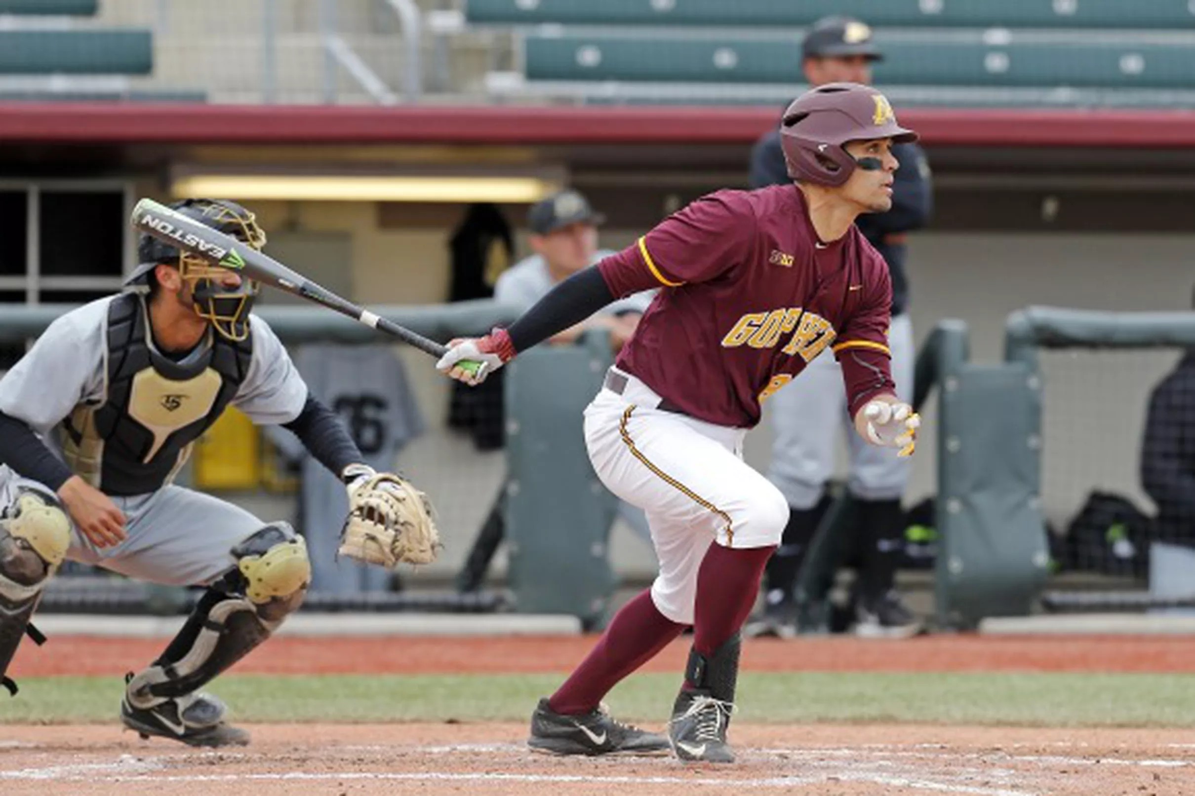 Minnesota Baseball: Gophers Start Season in the Peach State