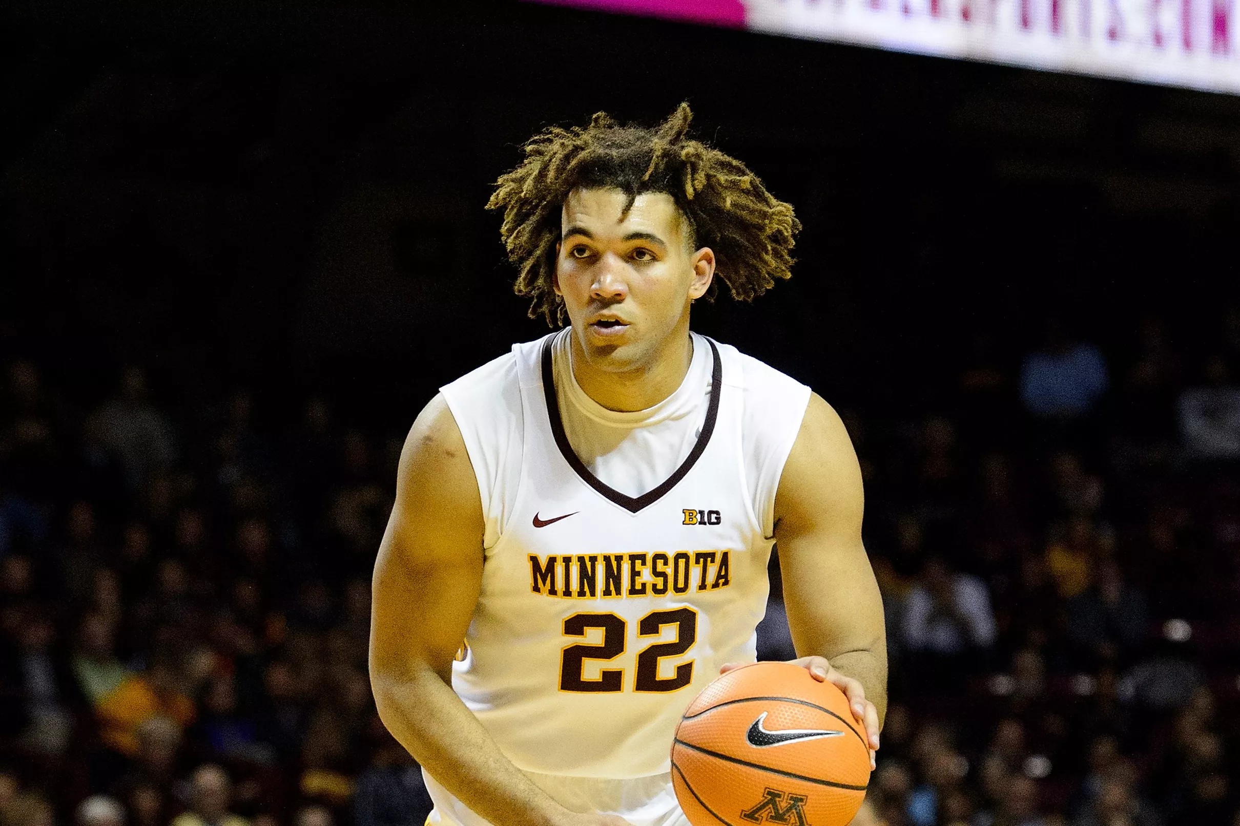 Reggie Lynch Suspended after University Panel finds him ‘Responsible ...