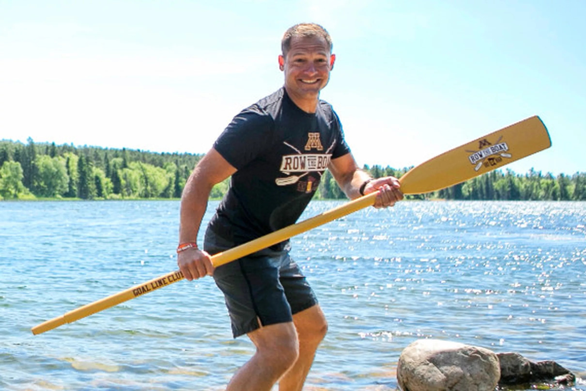 Minnesota Football Recruiting: Three-star quarterback Jacob Clark ...