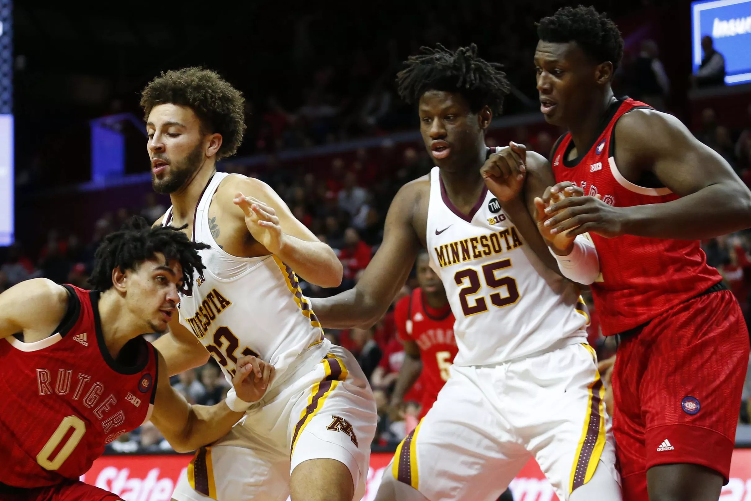 So many questions heading into 2019-2020 for Gopher basketball