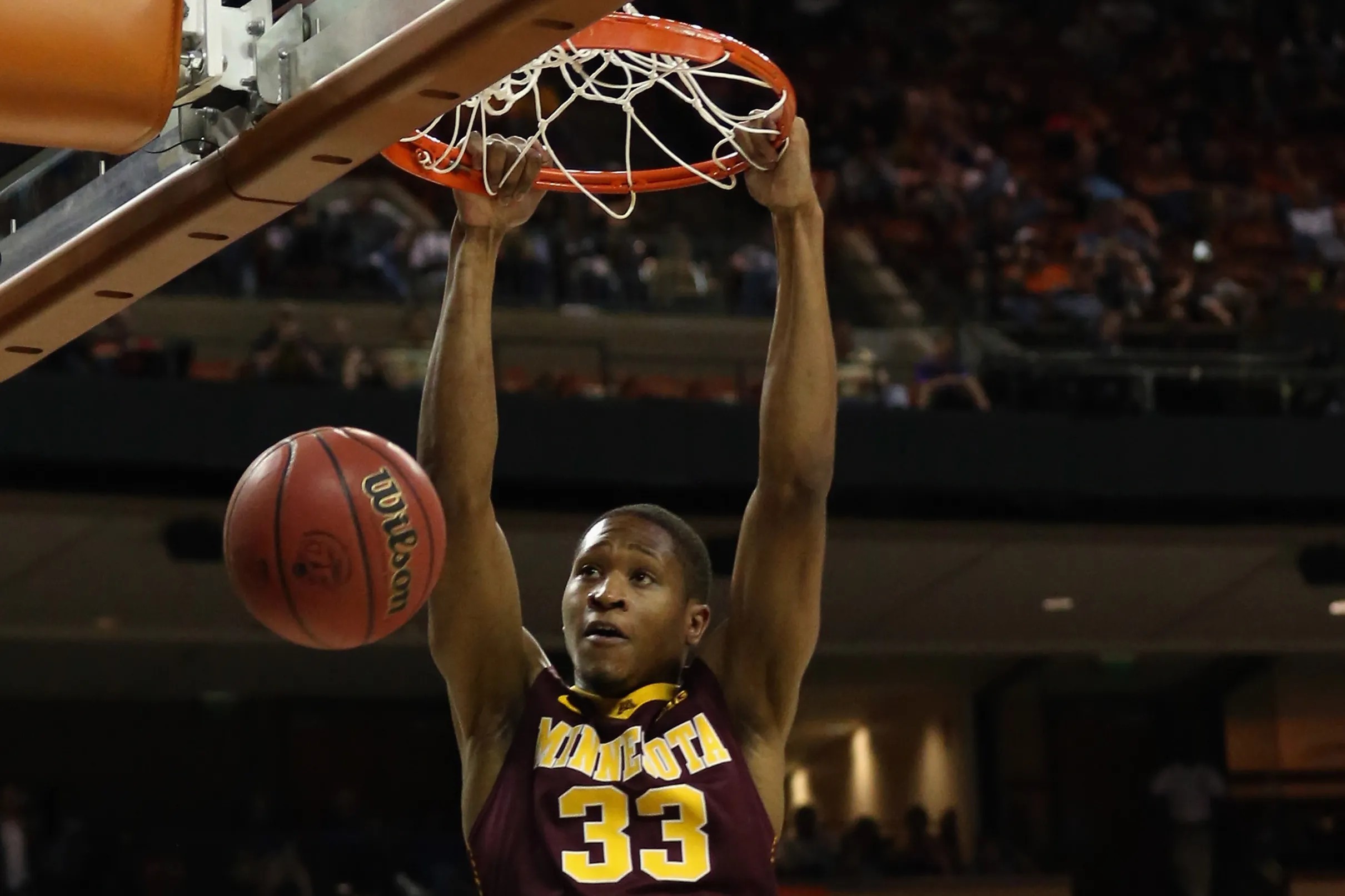 Minnesota Gopher Basketball Recruiting: Landing the local hoops recruits