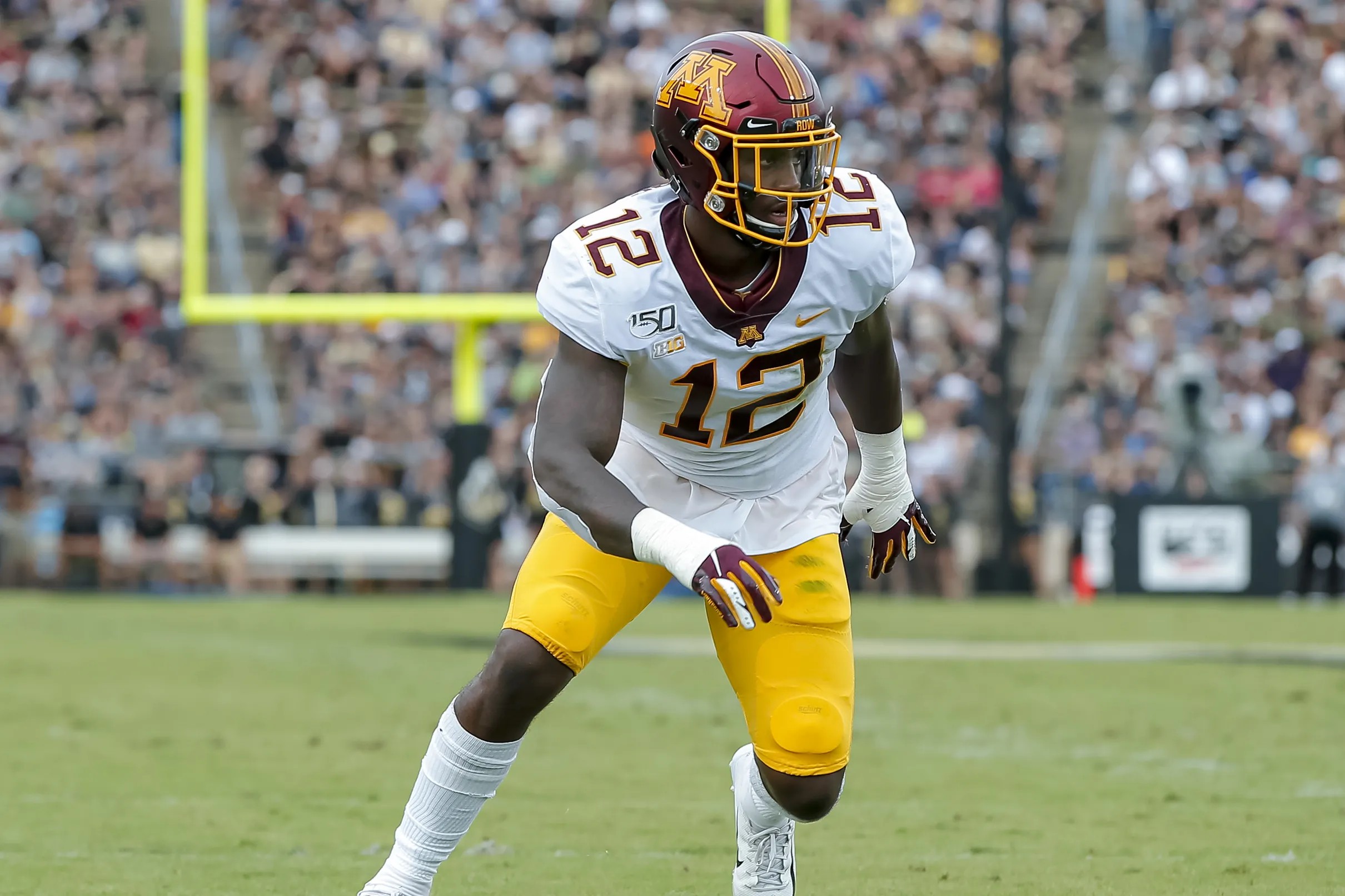 Minnesota Football: Donald Willis to enter the transfer portal