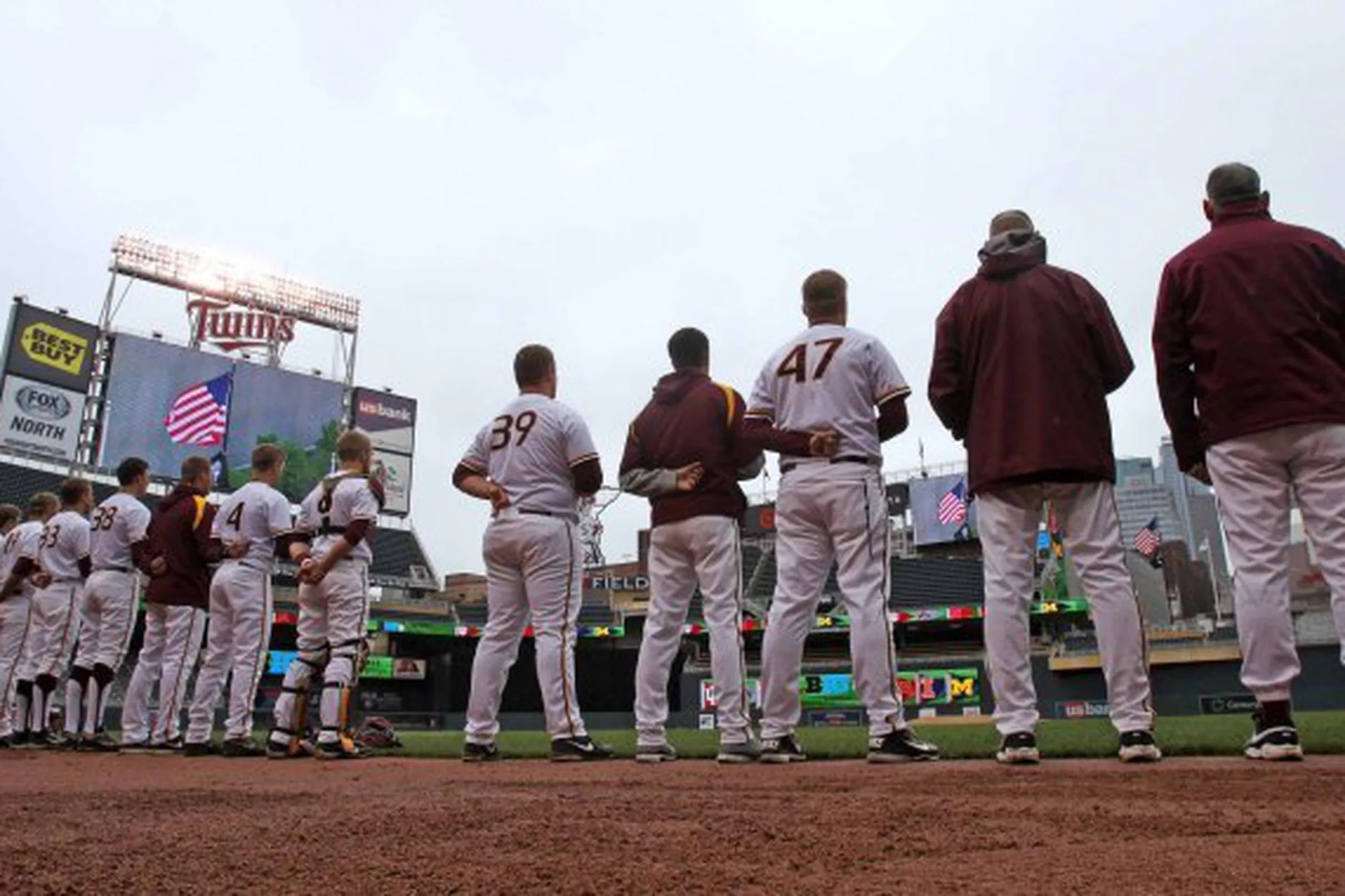 Minnesota Baseball: Gophers remain hot at the plate, earn accolades