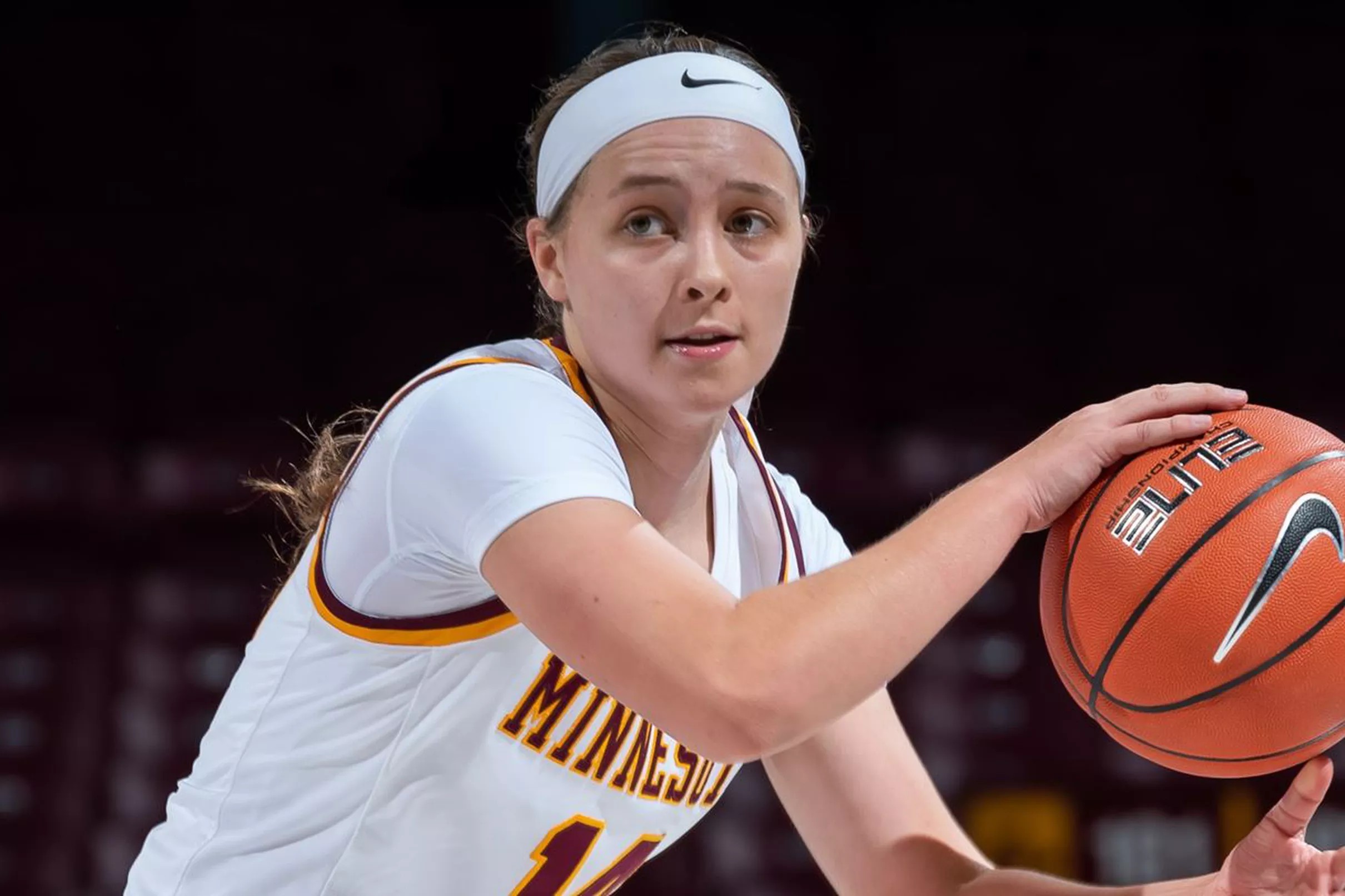 Minnesota women’s basketball looks to right the ship against Wisconsin
