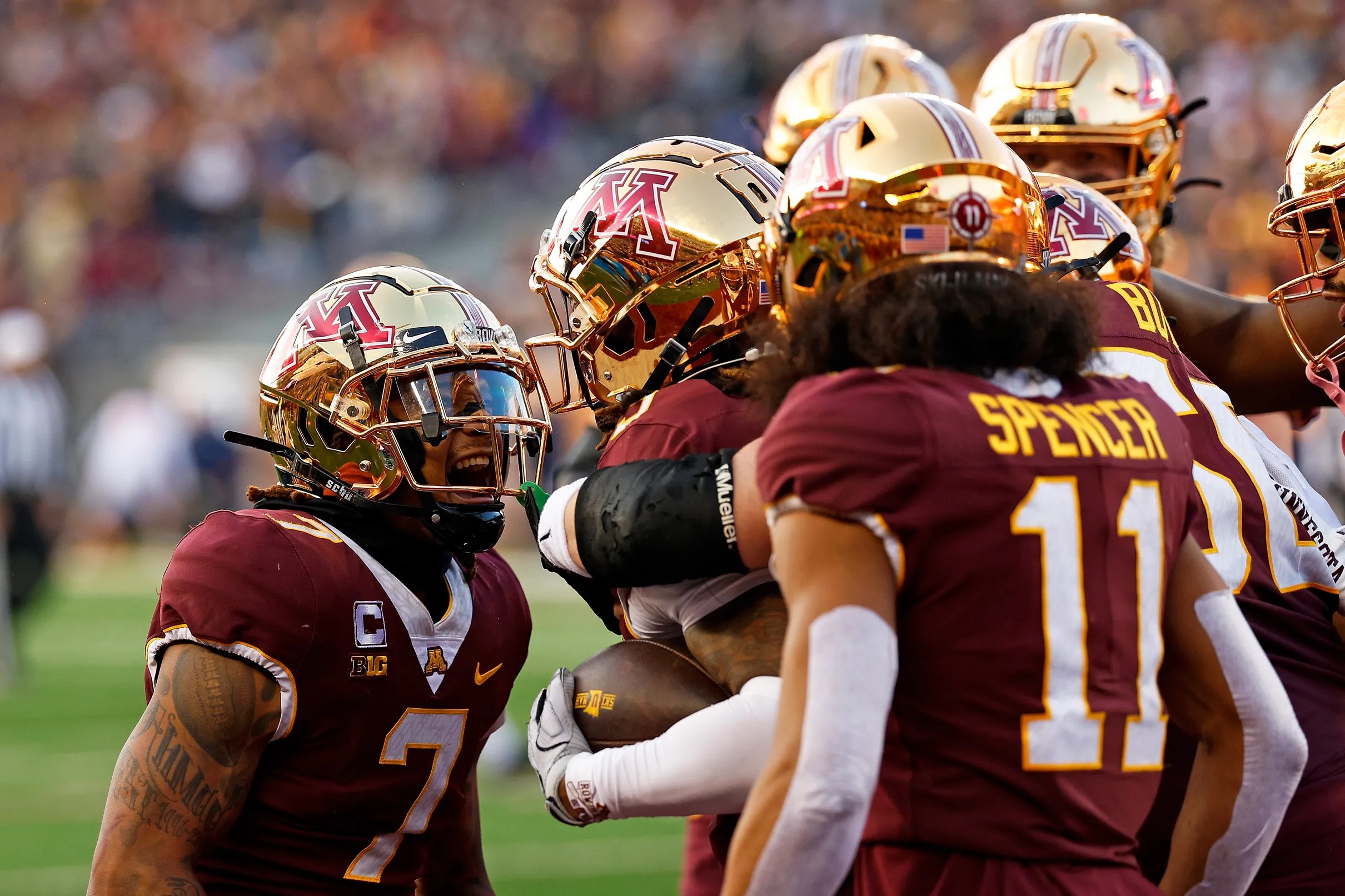 Minnesota Football: Three keys to beating Purdue and how to watch ...