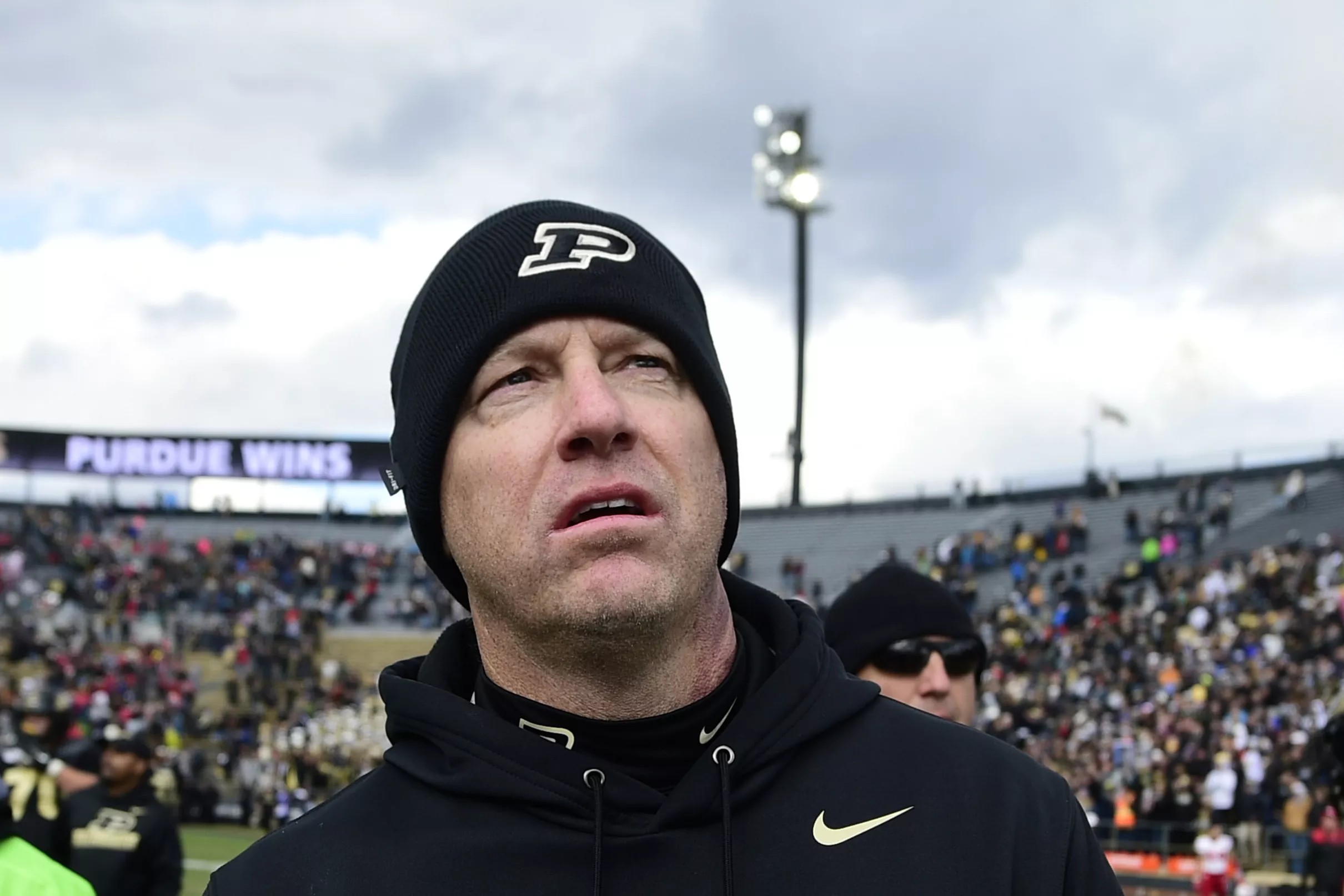 Coach Speak(s)! Northwestern Week