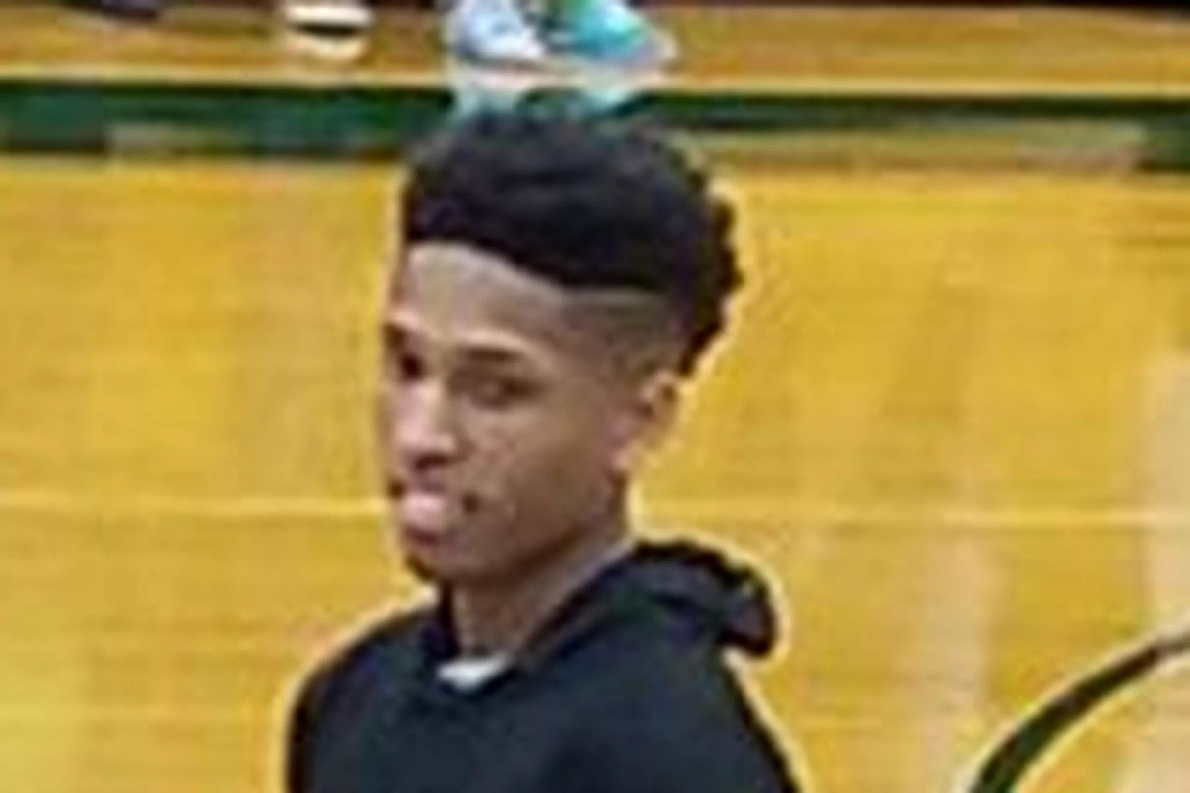 Purdue Commit Isaiah Thompson Breaks Bone in Foot