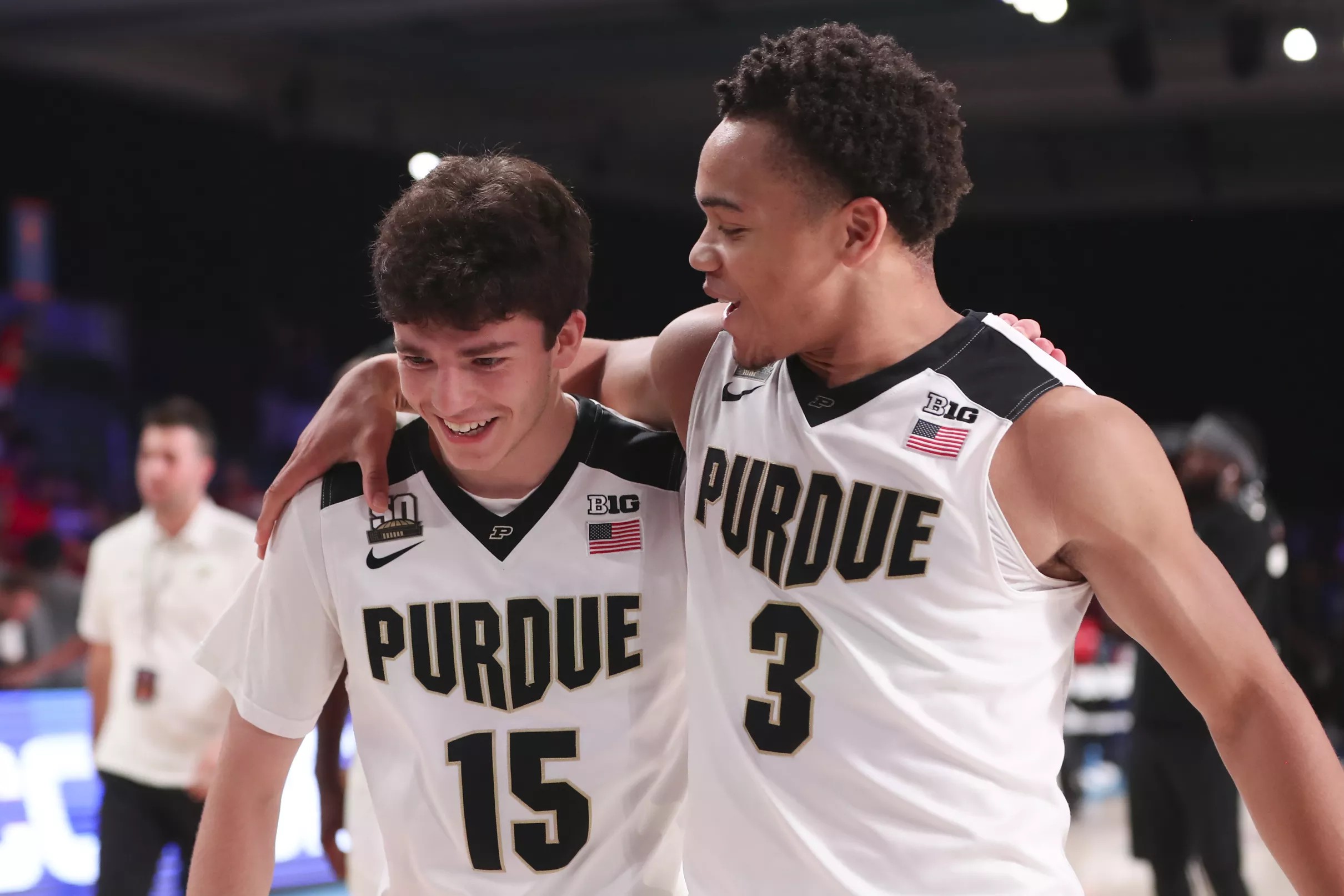 Purdue Basketball Roster Moves: Kyle King Added as Walk-on