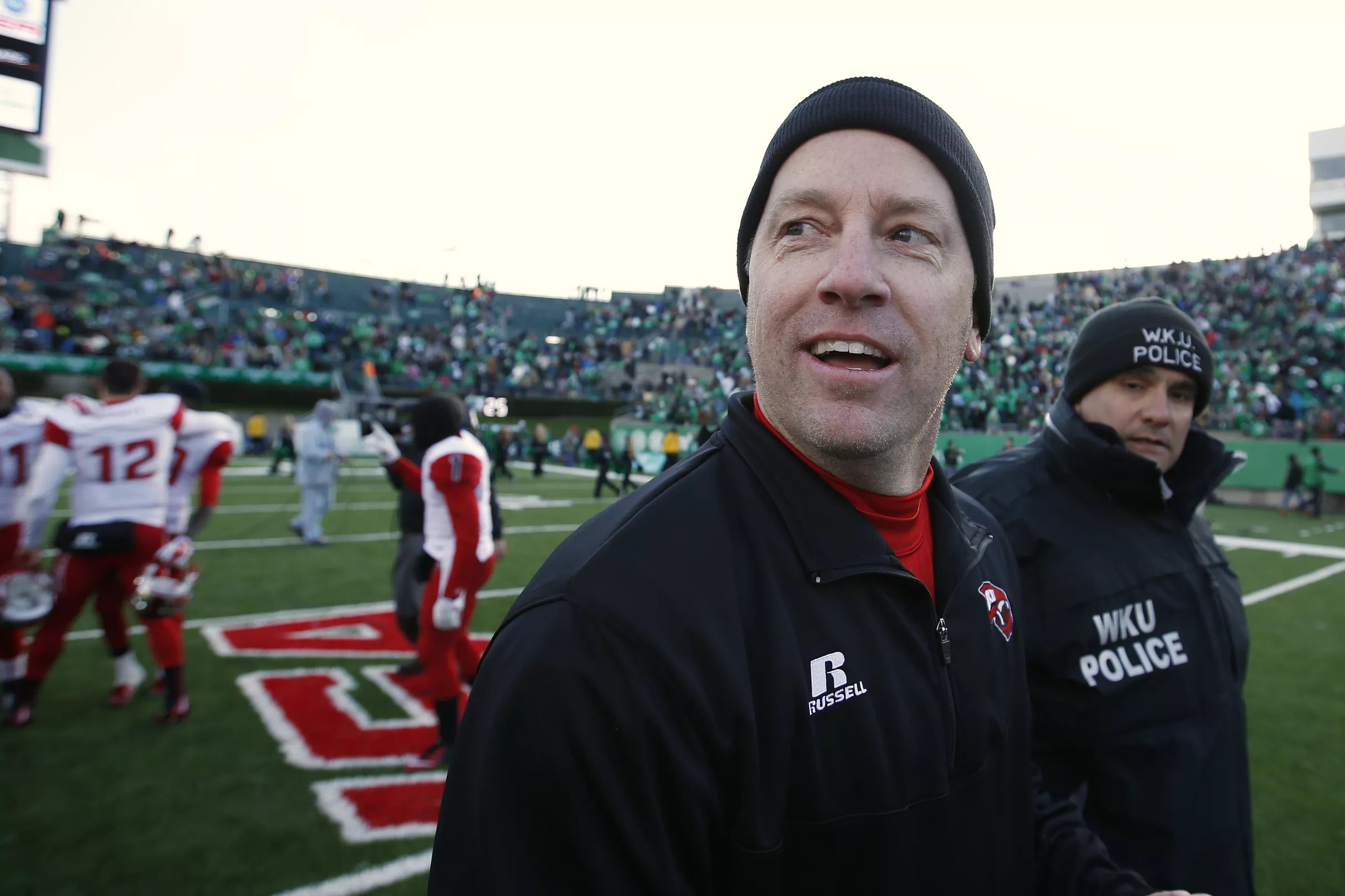 100 Days to Purdue Football: A New Beginning