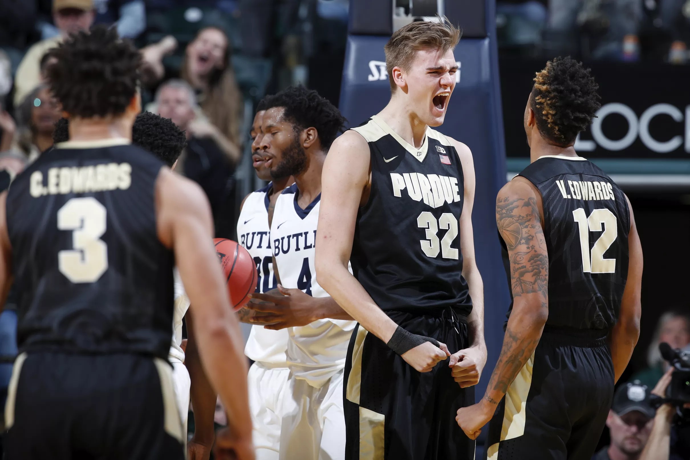 Pick the Top Purdue Stories of 2017
