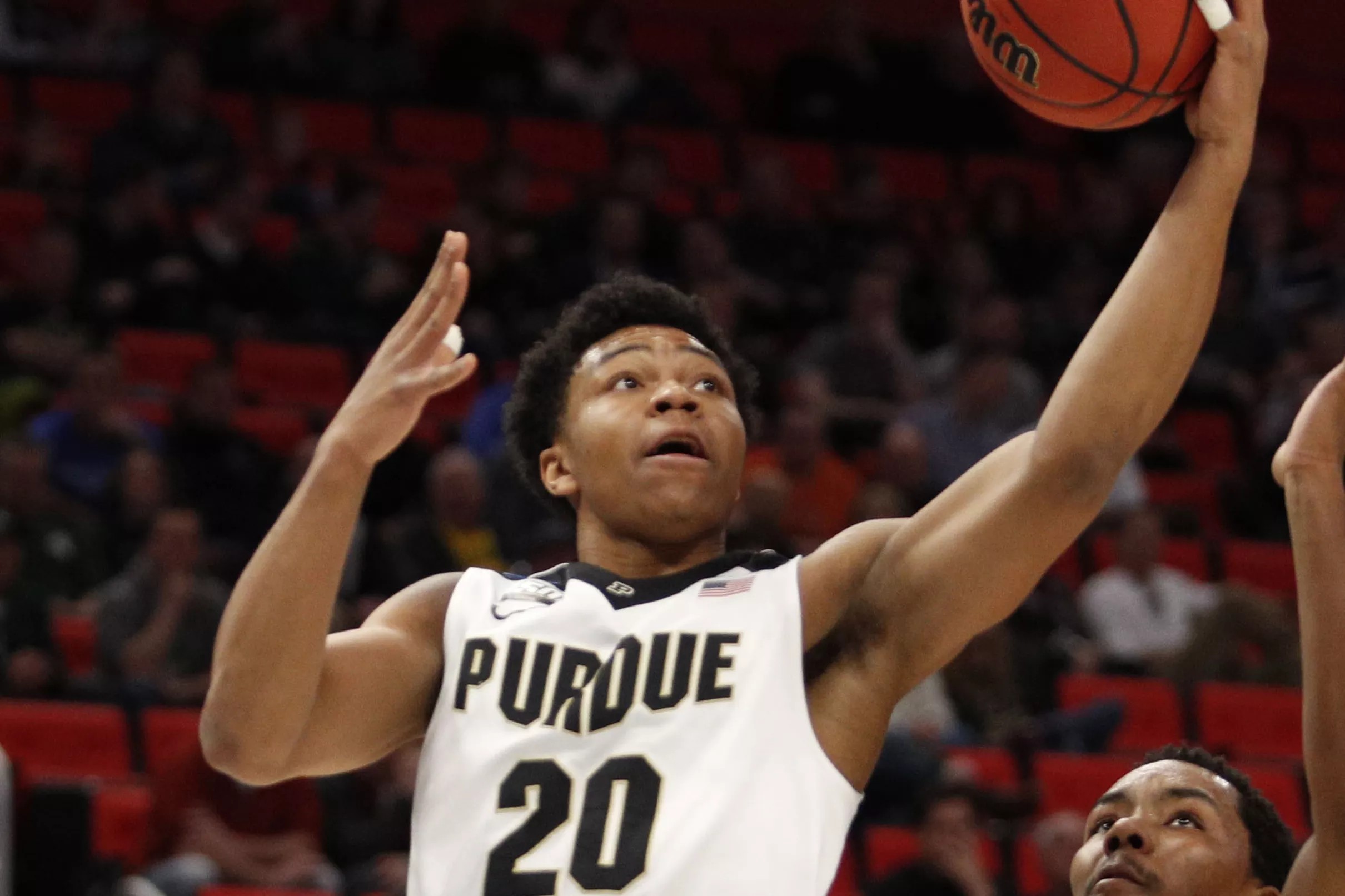 20 Days to Purdue Basketball: Nojel Eastern