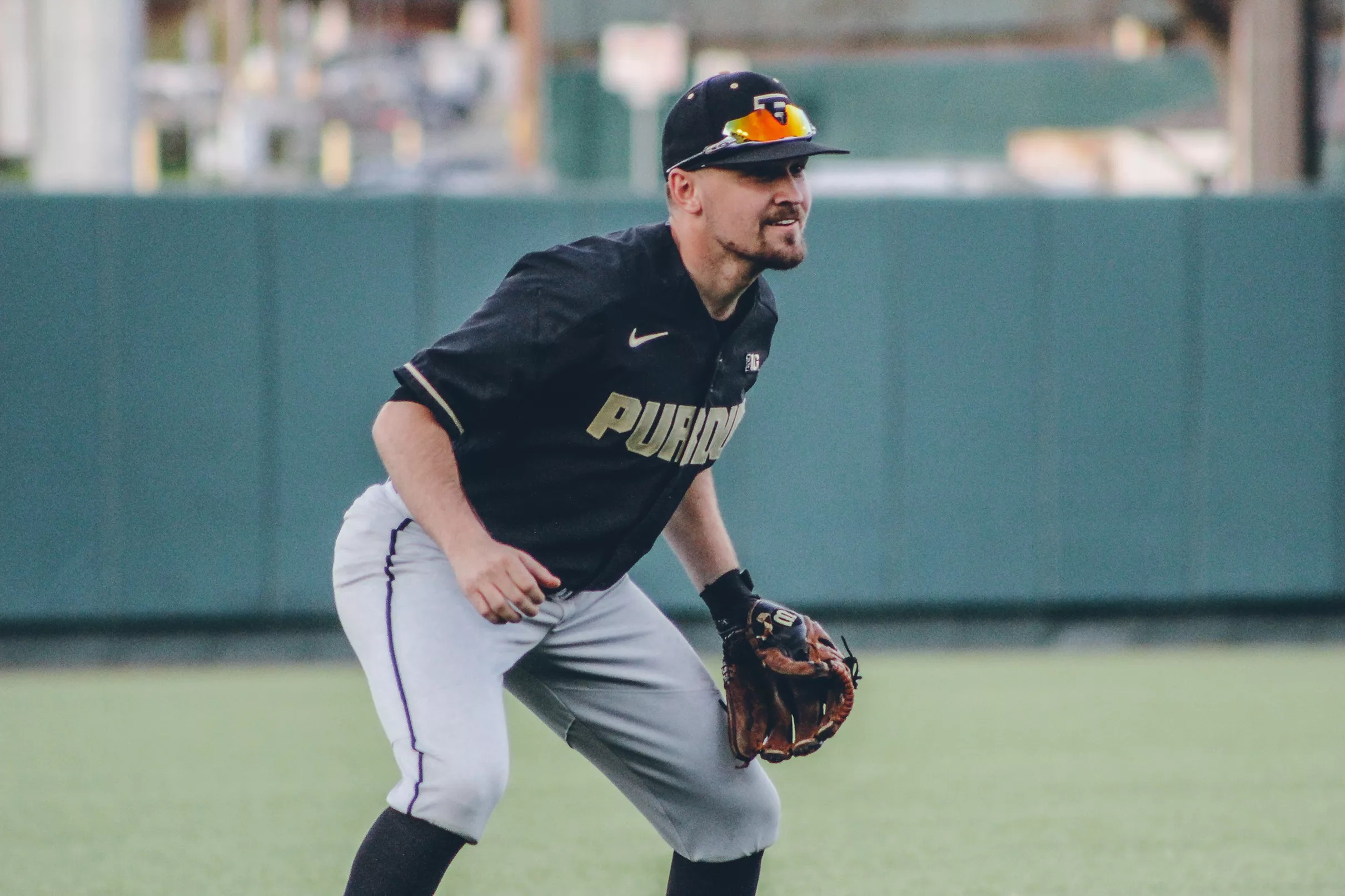 Purdue Baseball to Face NJIT in North Carolina