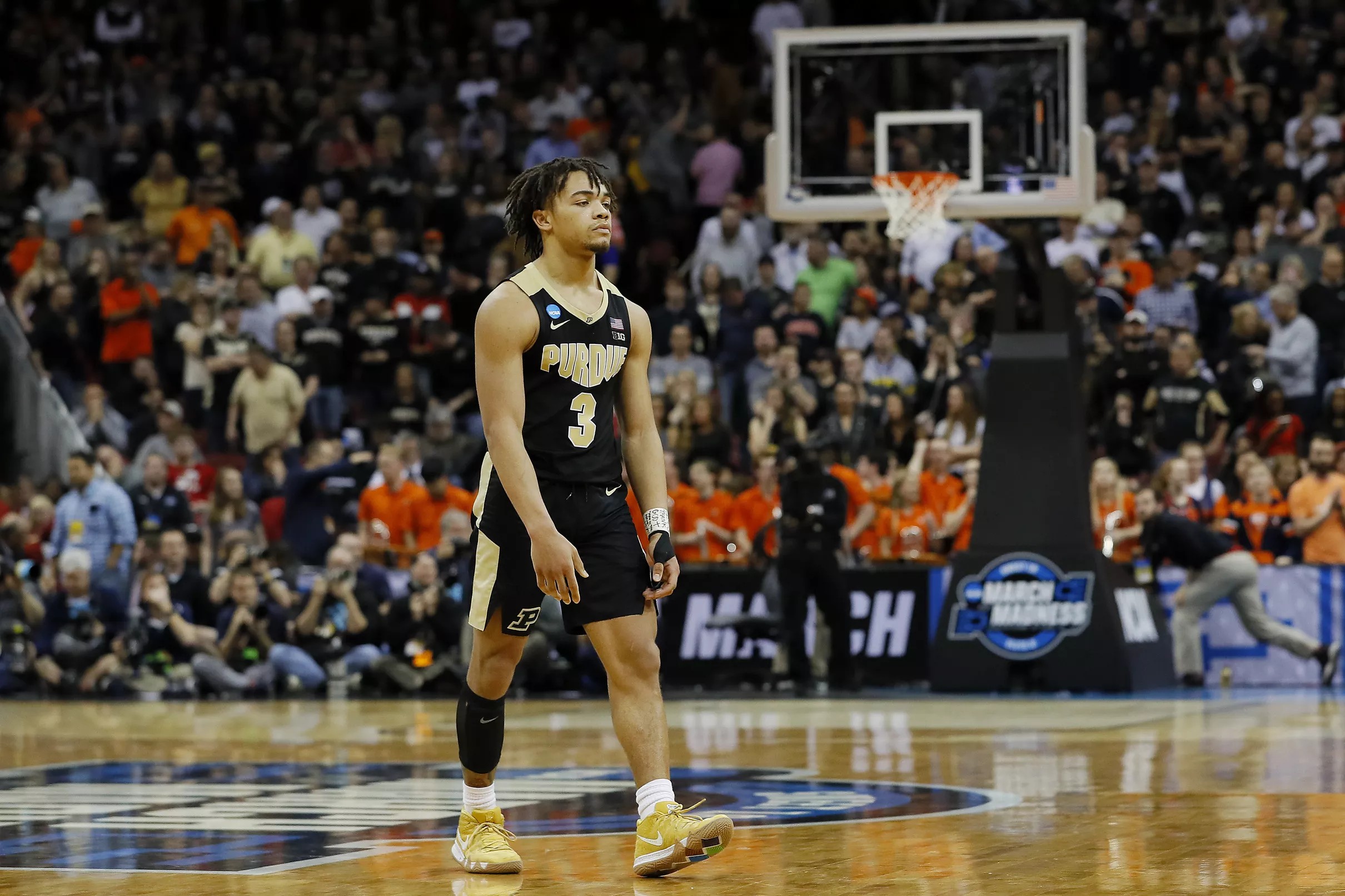 H&R Basketball Podcast #1: The Alpha and Omega Basketball Podcast