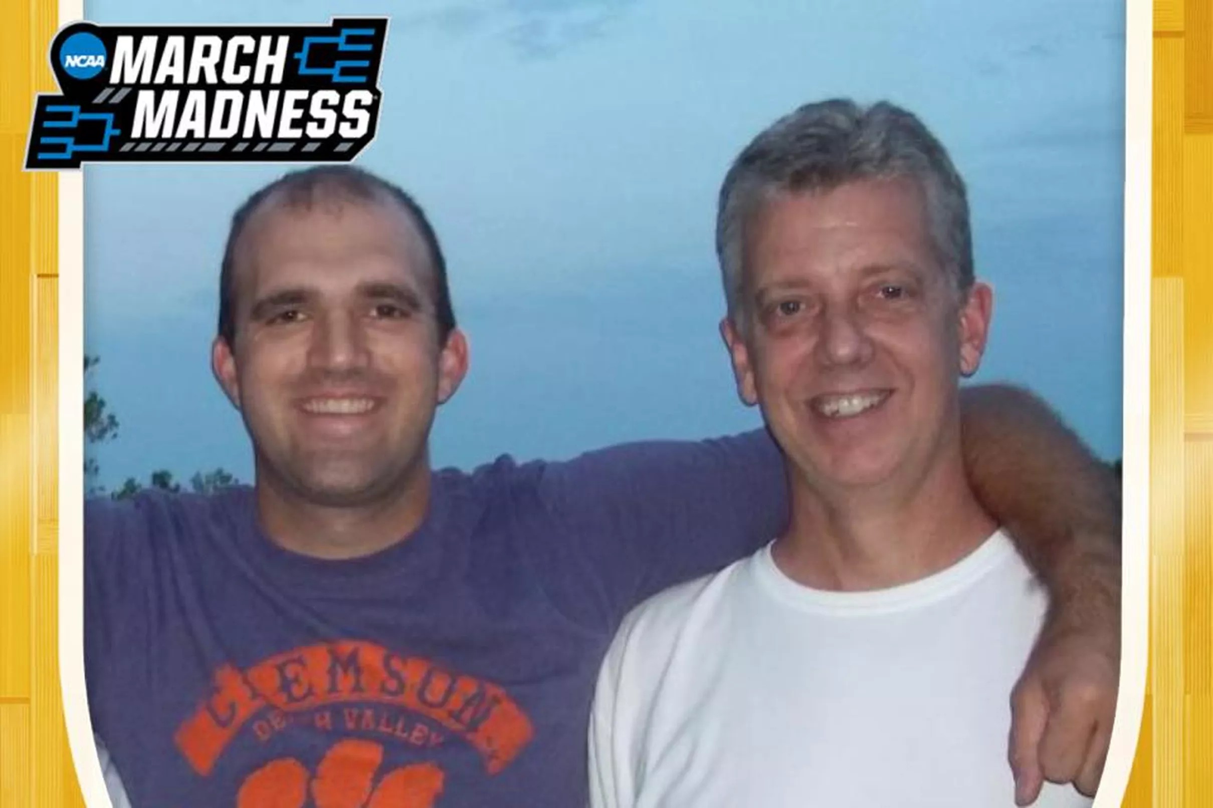 The Legend of Shawn McCarthy: An Origin Story