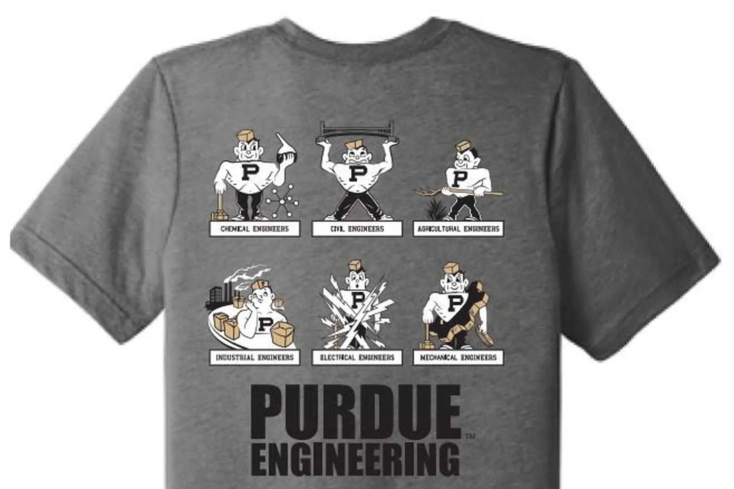 Martin Vintage Debuts New Engineering Shirt