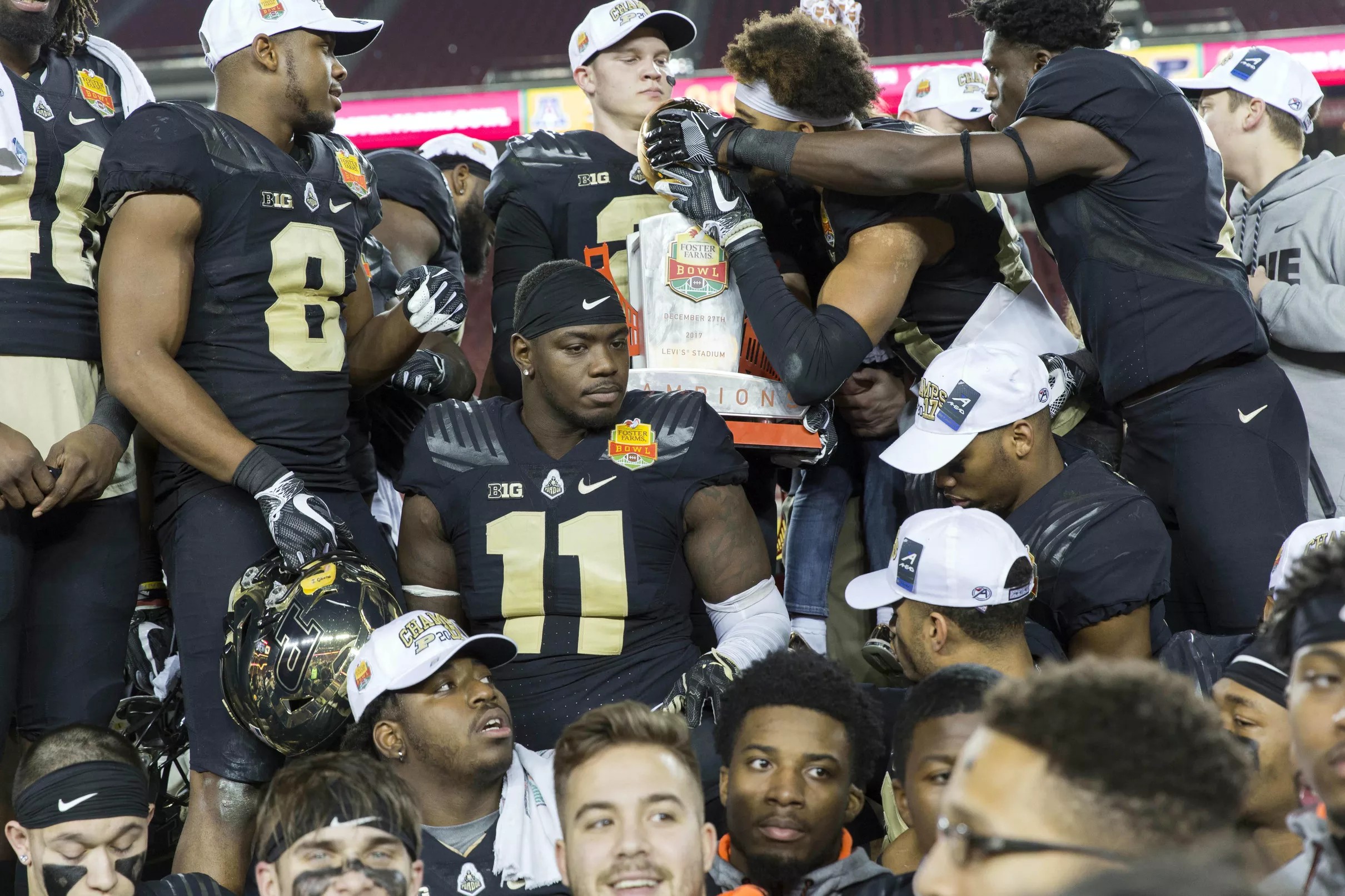 Profiles in Badassery: William Naylor