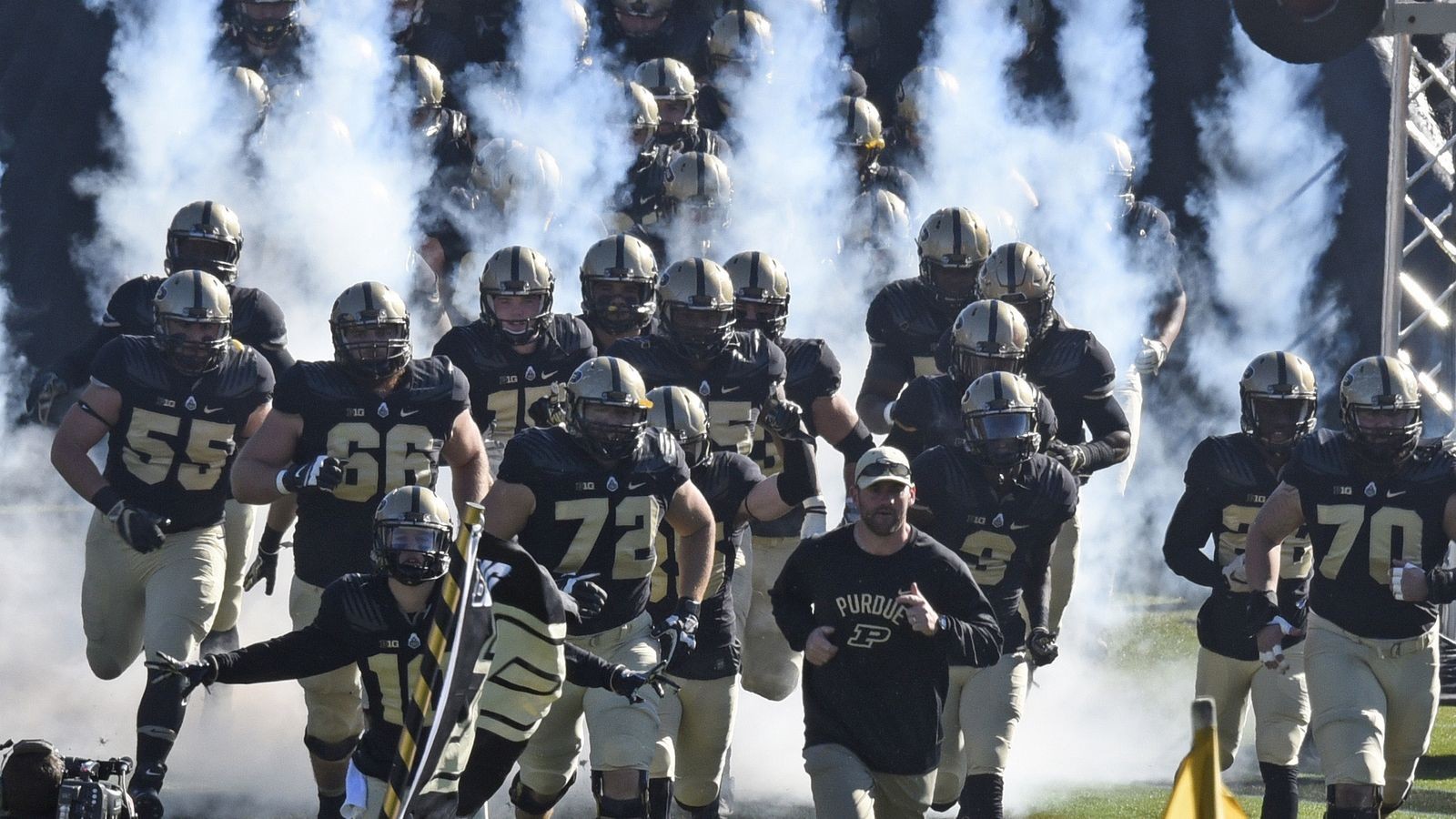 National Signing Day: Derrick Barnes