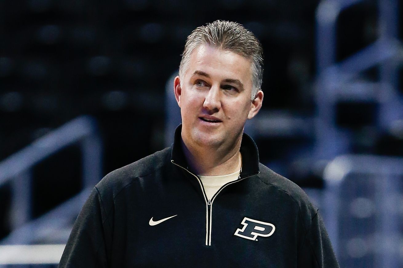 Purdue Basketball Gains New Walk-on Tommy Luce for 2016-17