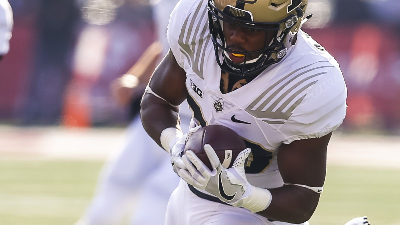 National Signing Day: Terry Wright