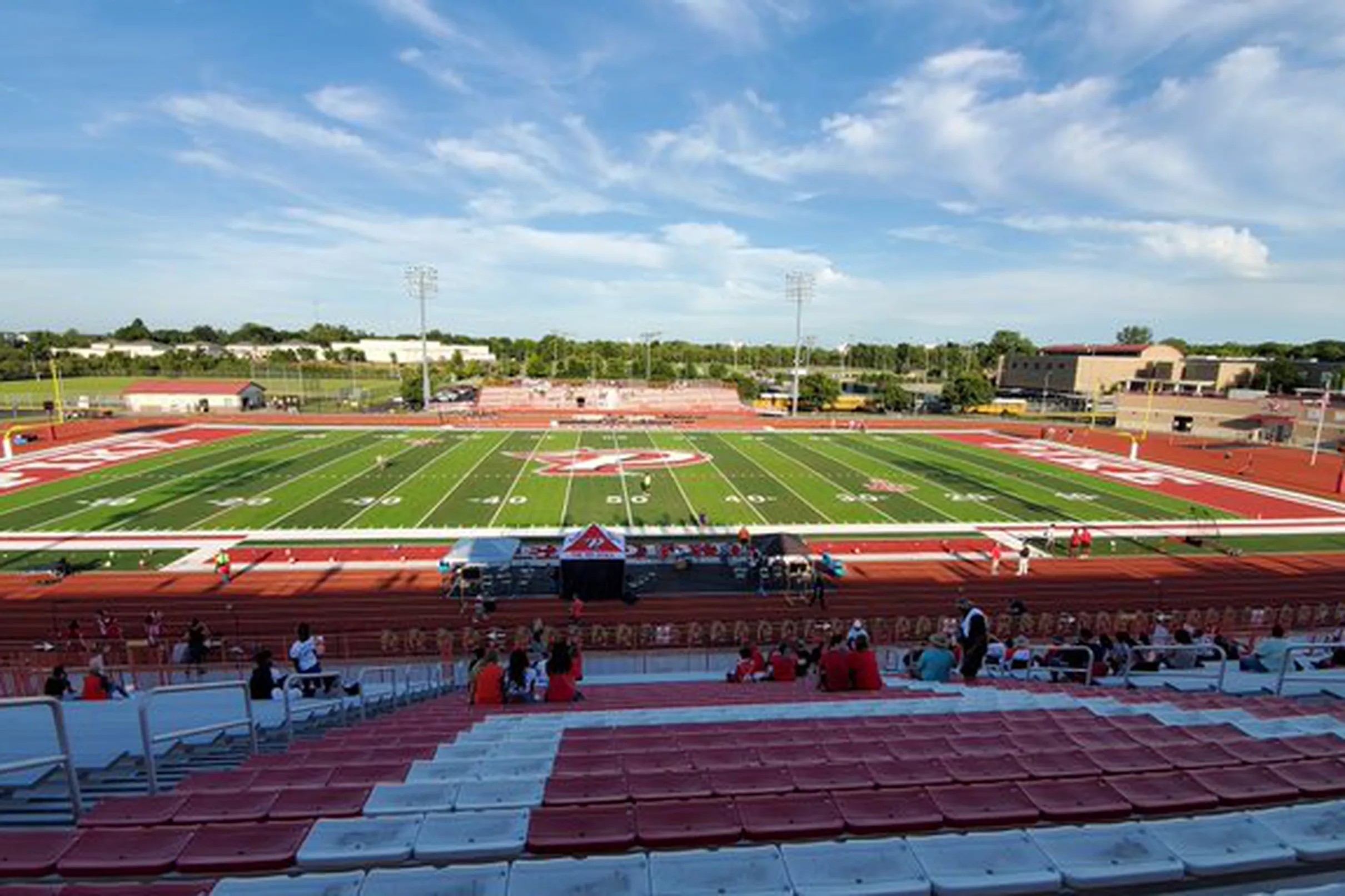 Alcohol Sales in Ross-Ade Could Expand to Whole Stadium